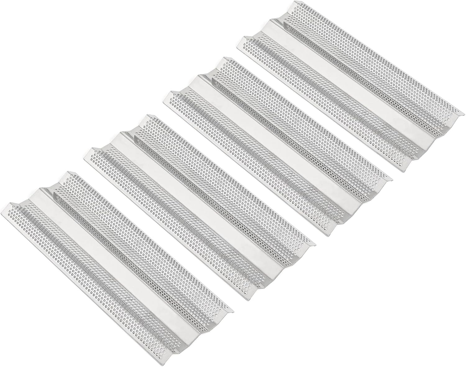 Amazon.com : Beurbcikue BLZ-32-064 Flame Tamer for Blaze Grill ...