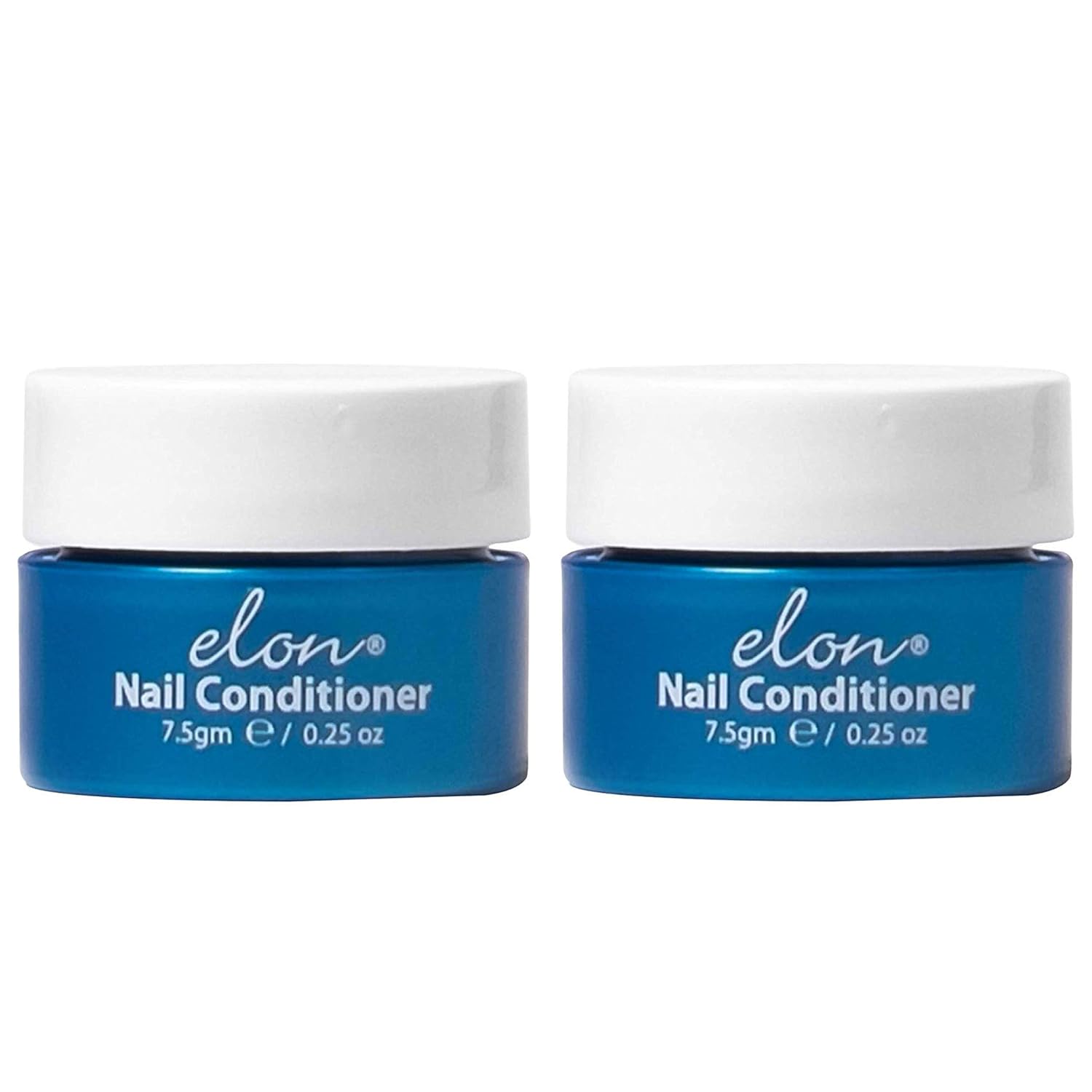 Amazon.com : Elon Lanolin-Rich Nail Strengthener,Conditions Nails ...