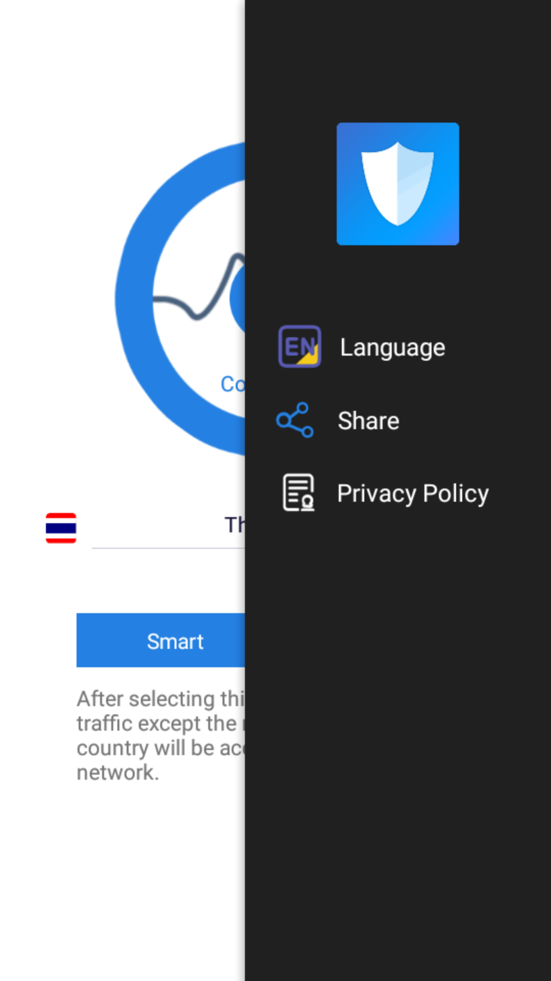 VPN - App on Amazon Appstore