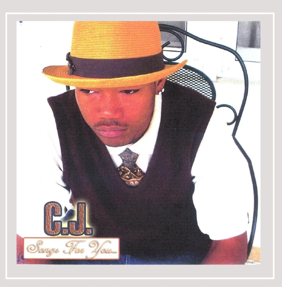 Cjay, C-Jay - Songs 4 You - Amazon.com Music