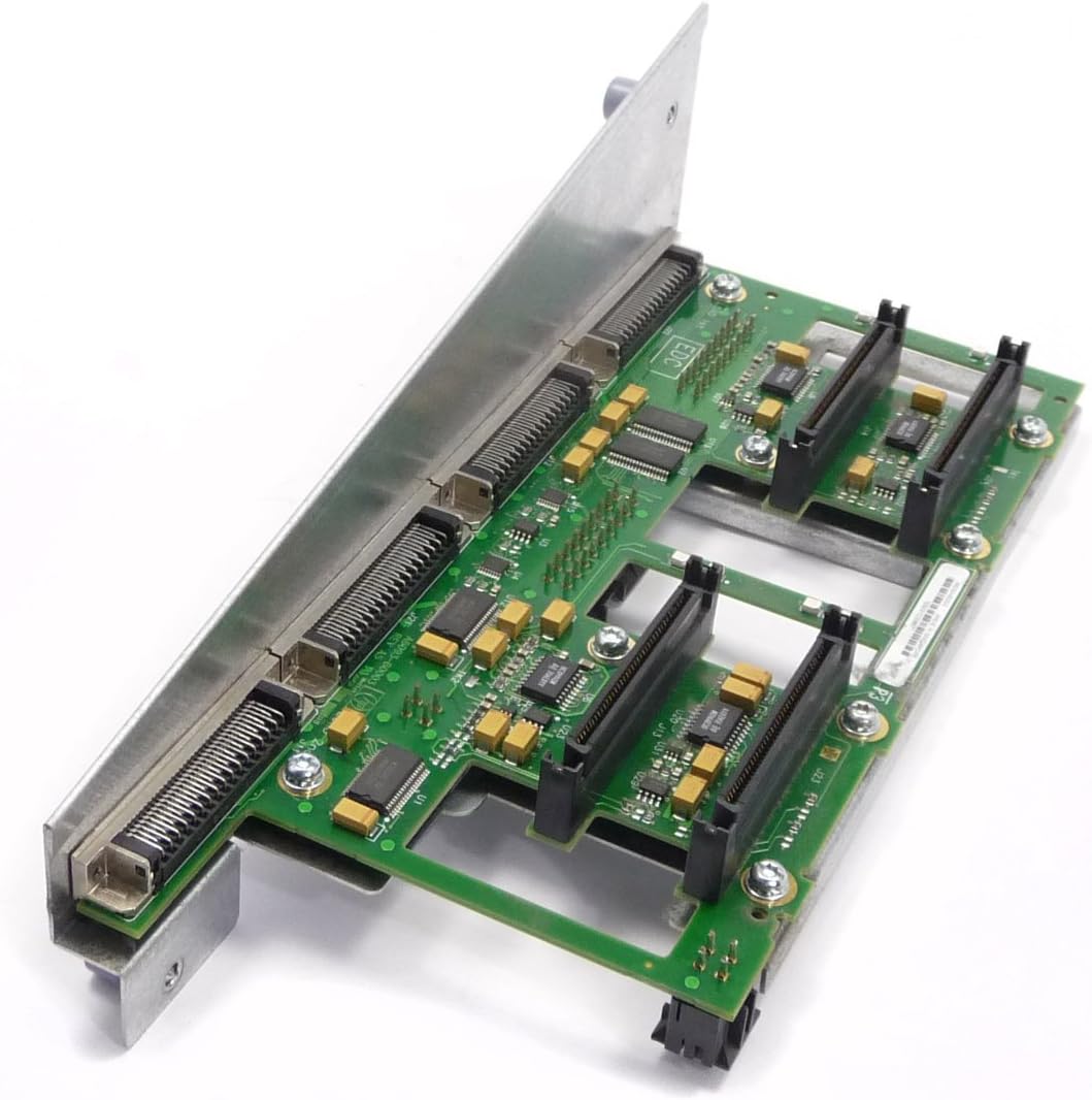 Amazon.com: A6093-60003 - HP 9000 RP8400 Mass Storage BACKPLANE ...