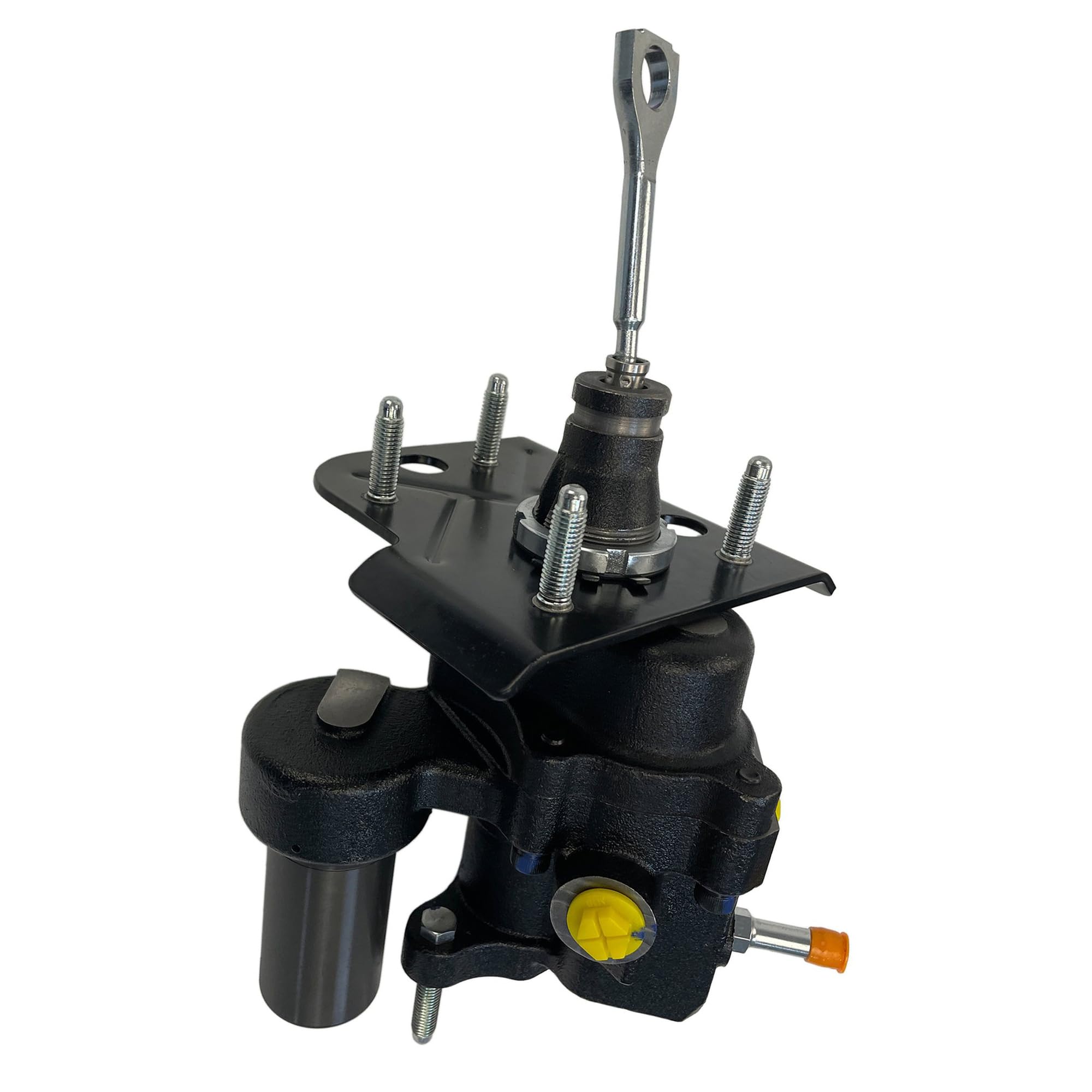 Amazon.com: 52-7371 Hydro-Boost Compatible with Avalanche Sierra 1500 ...