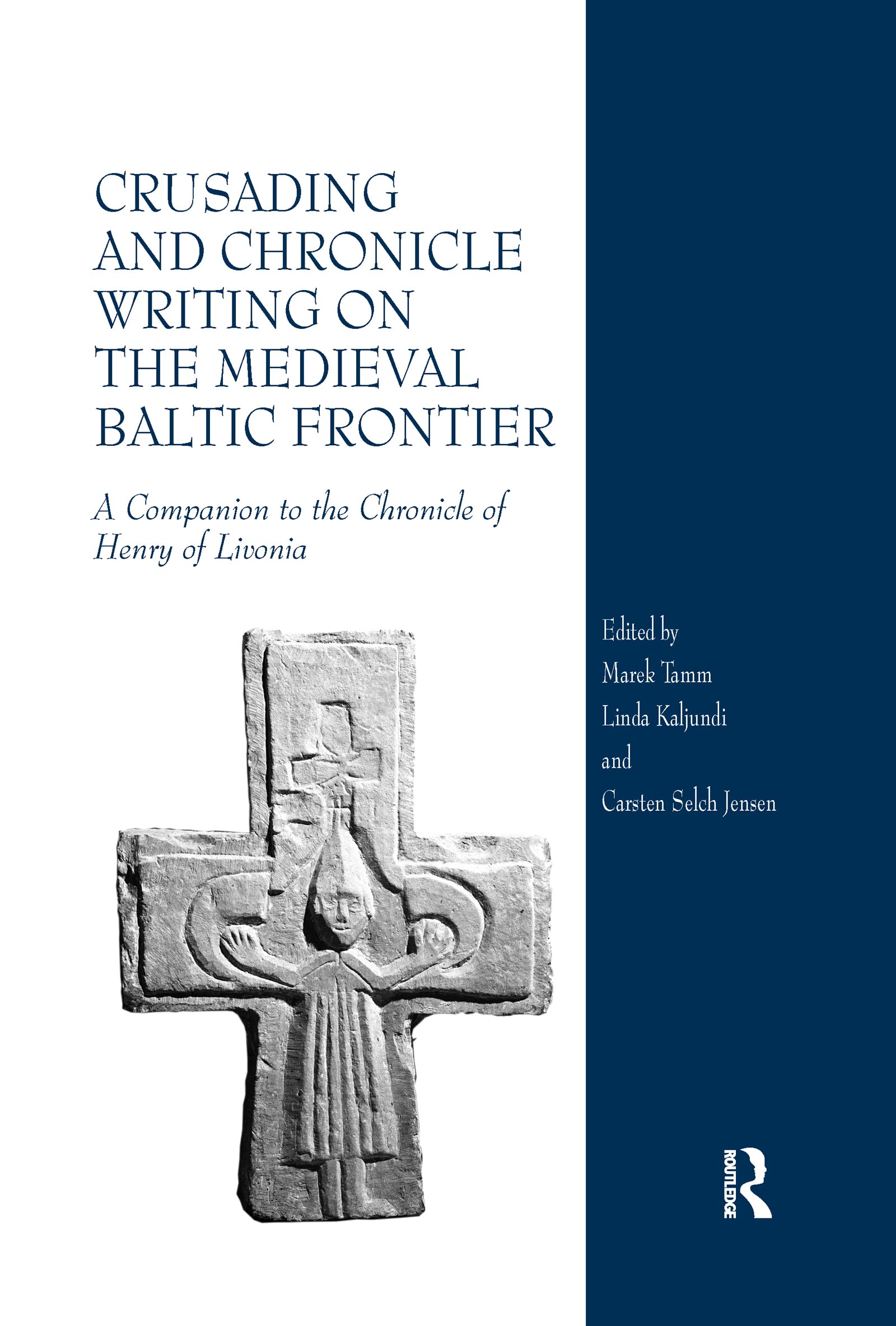Amazon.com: Crusading and Chronicle Writing on the Medieval Baltic ...