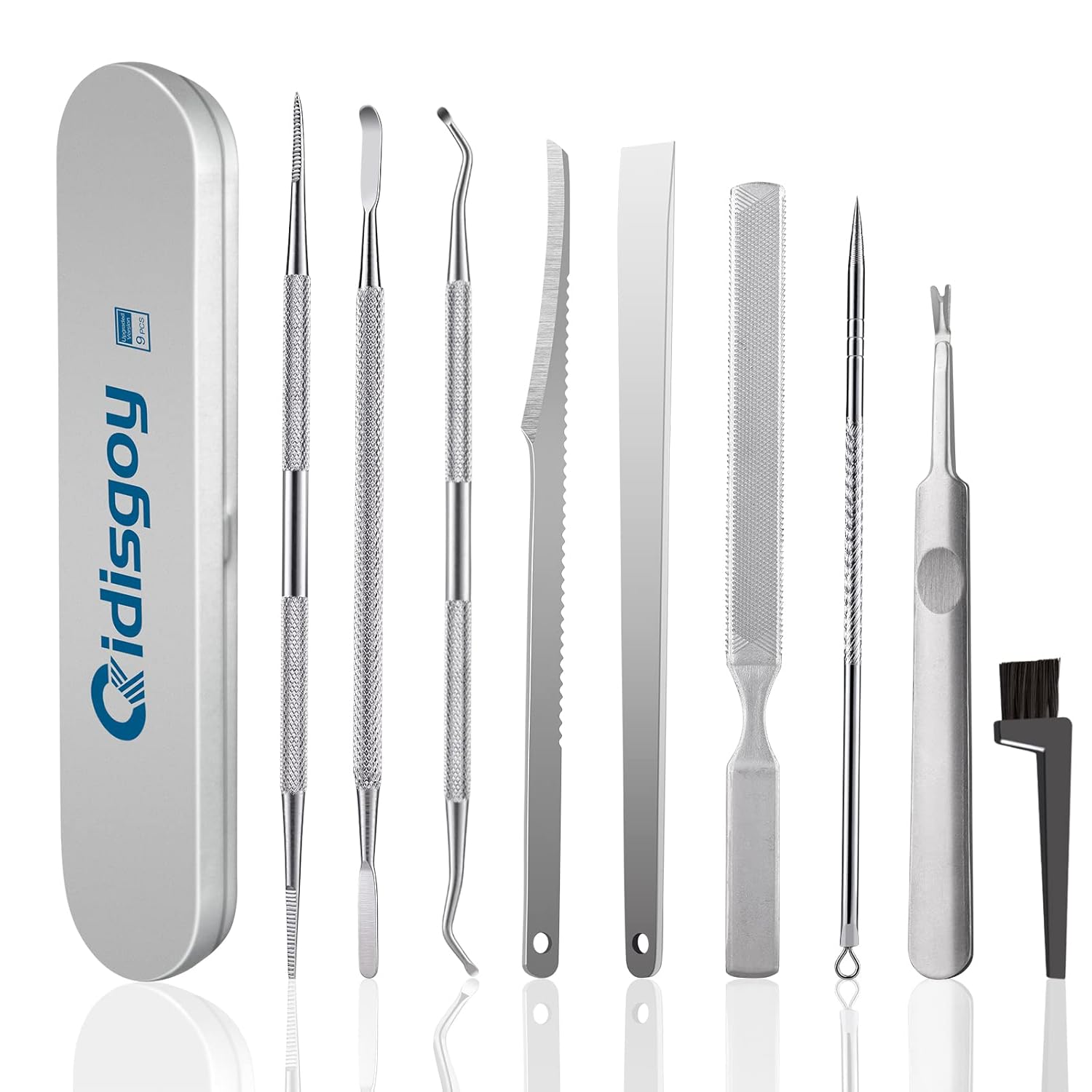 Amazon.com: Ingrown Toenail Tool Removal Tool Kit, Premium Surgical ...