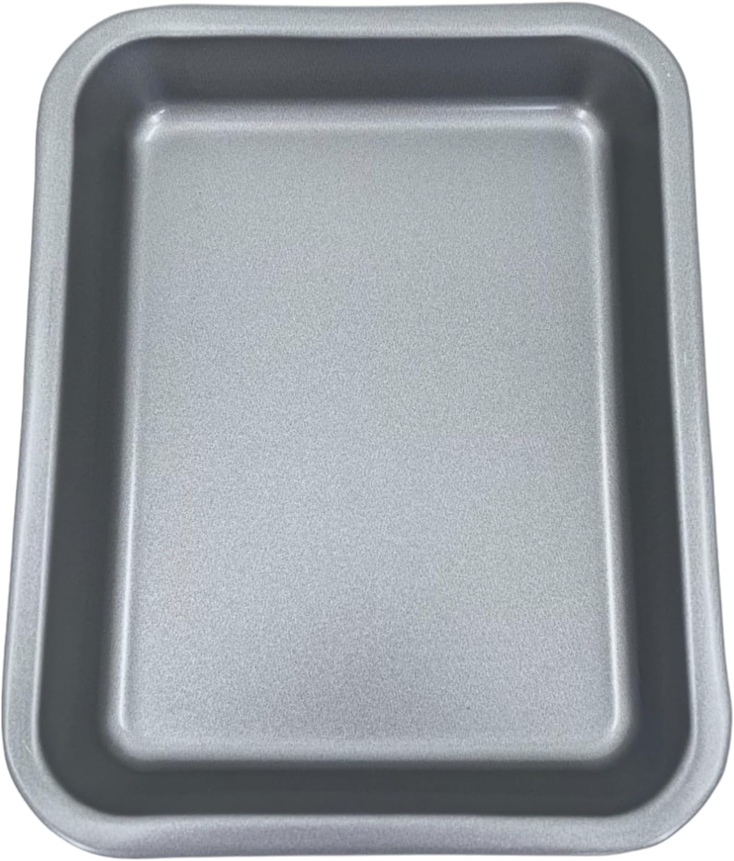 2X 32cm Vitreous Enamel Baking Tray, Made in England : Amazon.co.uk ...