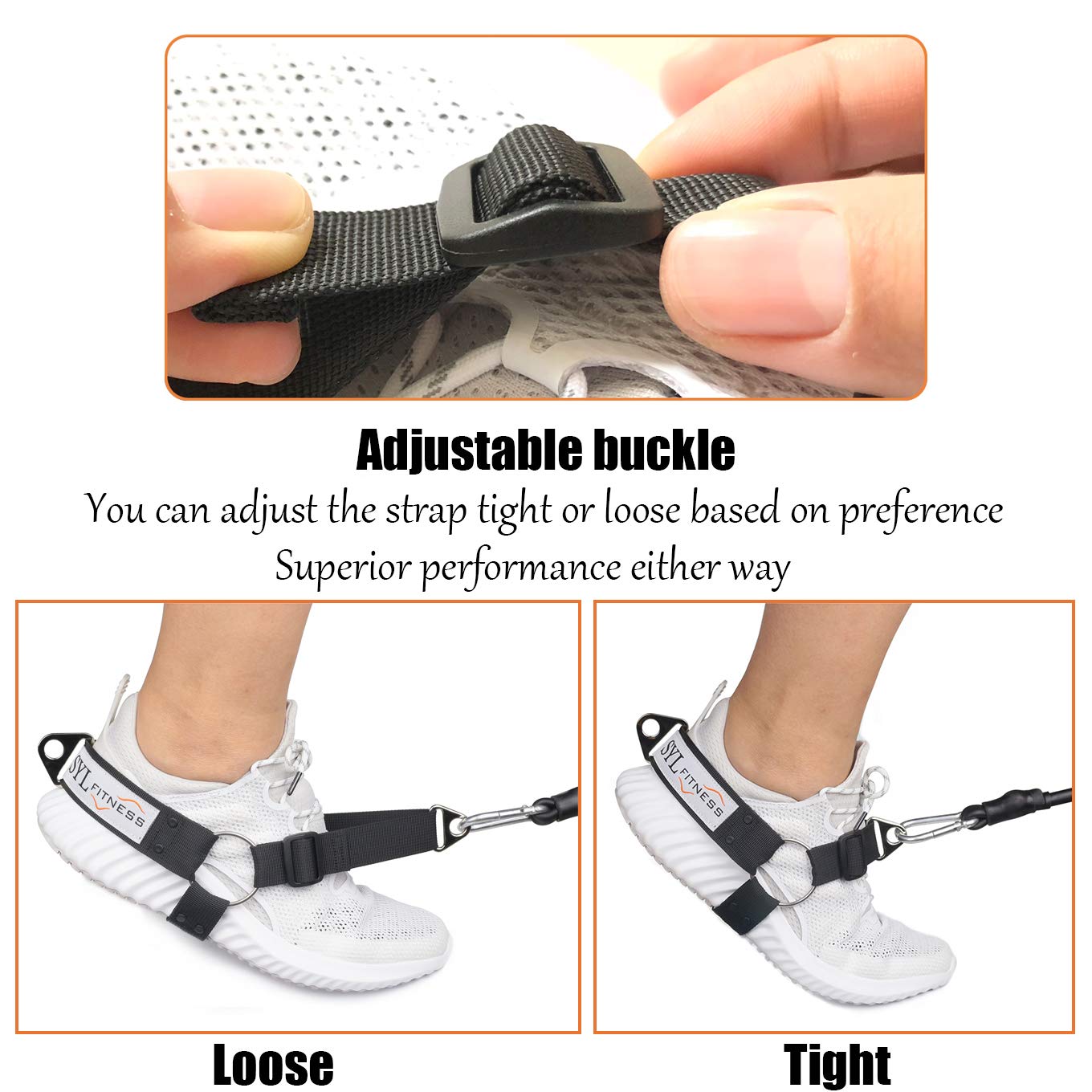 Exercise & Fitness - Best cable attachment for hamstrings Replaces ...