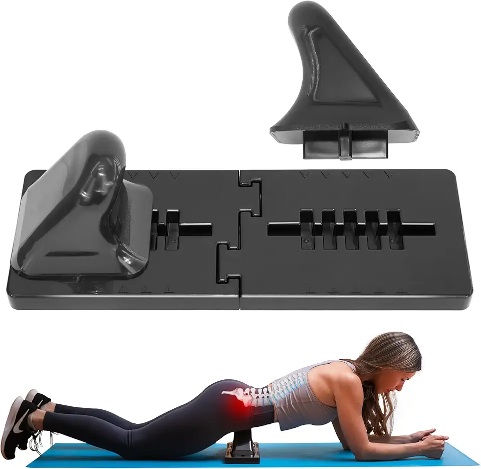 How Tight Hamstrings Can Contribute To Hip Pain | MedShun