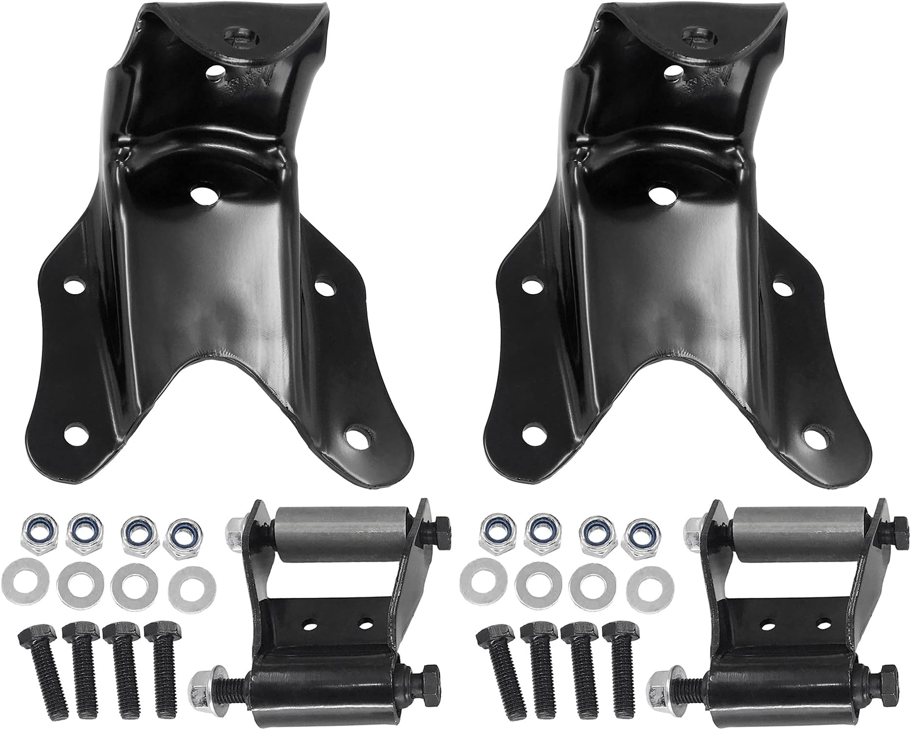 Amazon.com: MOOG SB336 Leaf Spring Shackle Bushing : Automotive