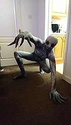 Morphsuits The Rake Morph Suits Adults, The Rake, Rake Costume, Rake ...