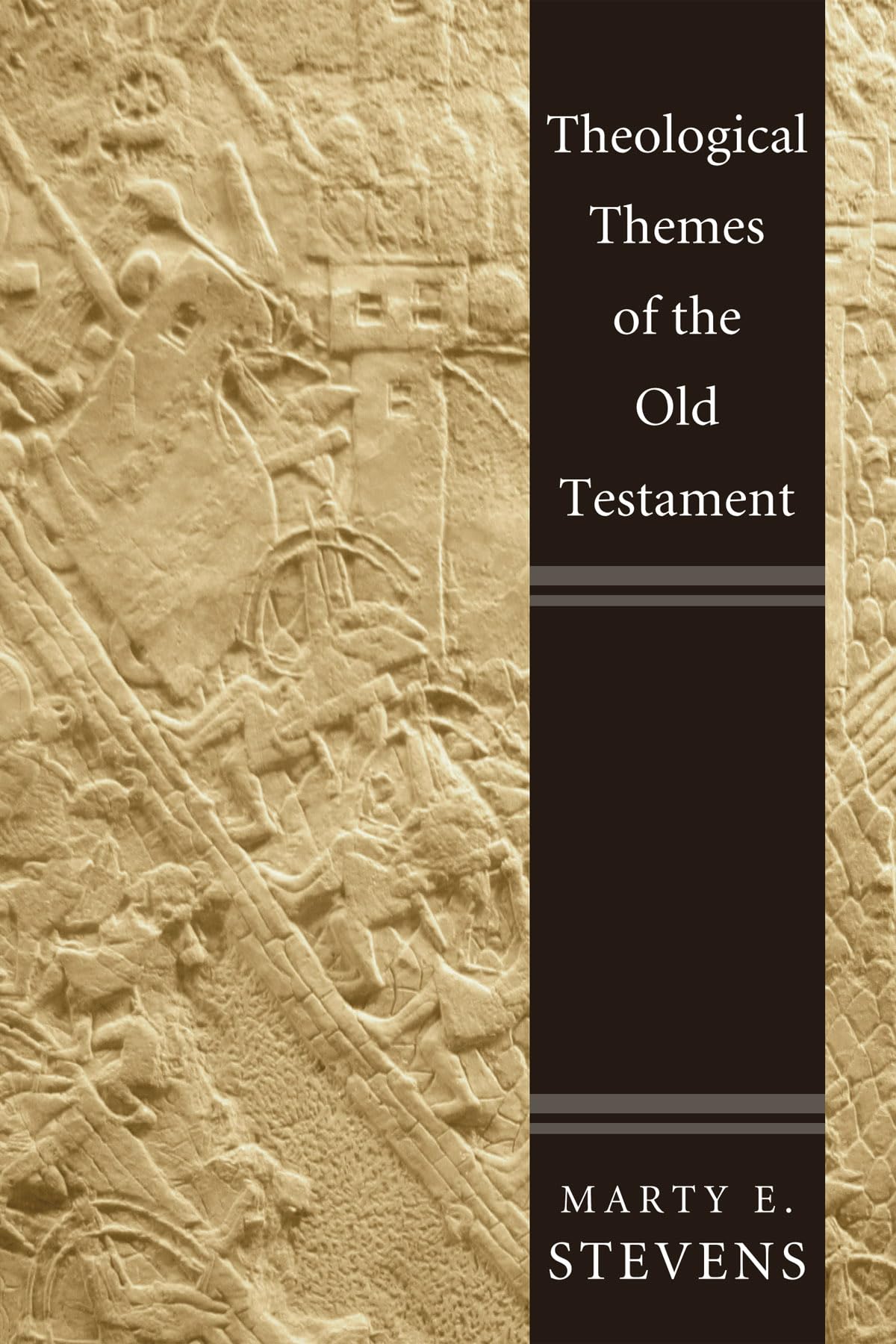 Theological Themes of the Old Testament: Stevens, Marty E ...