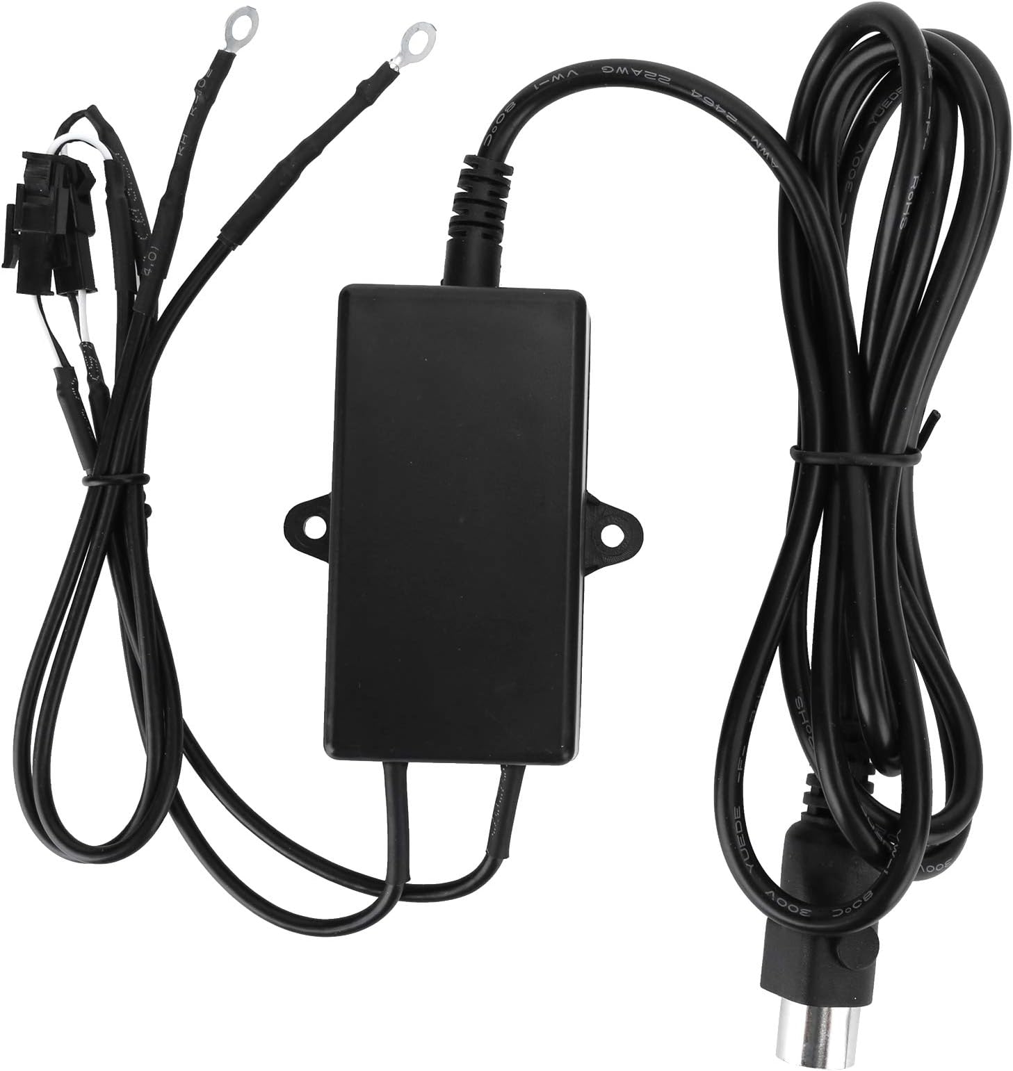 Amazon.com: Recliner Switch, 4 Pin & 2Leads Touch Controller for Power ...