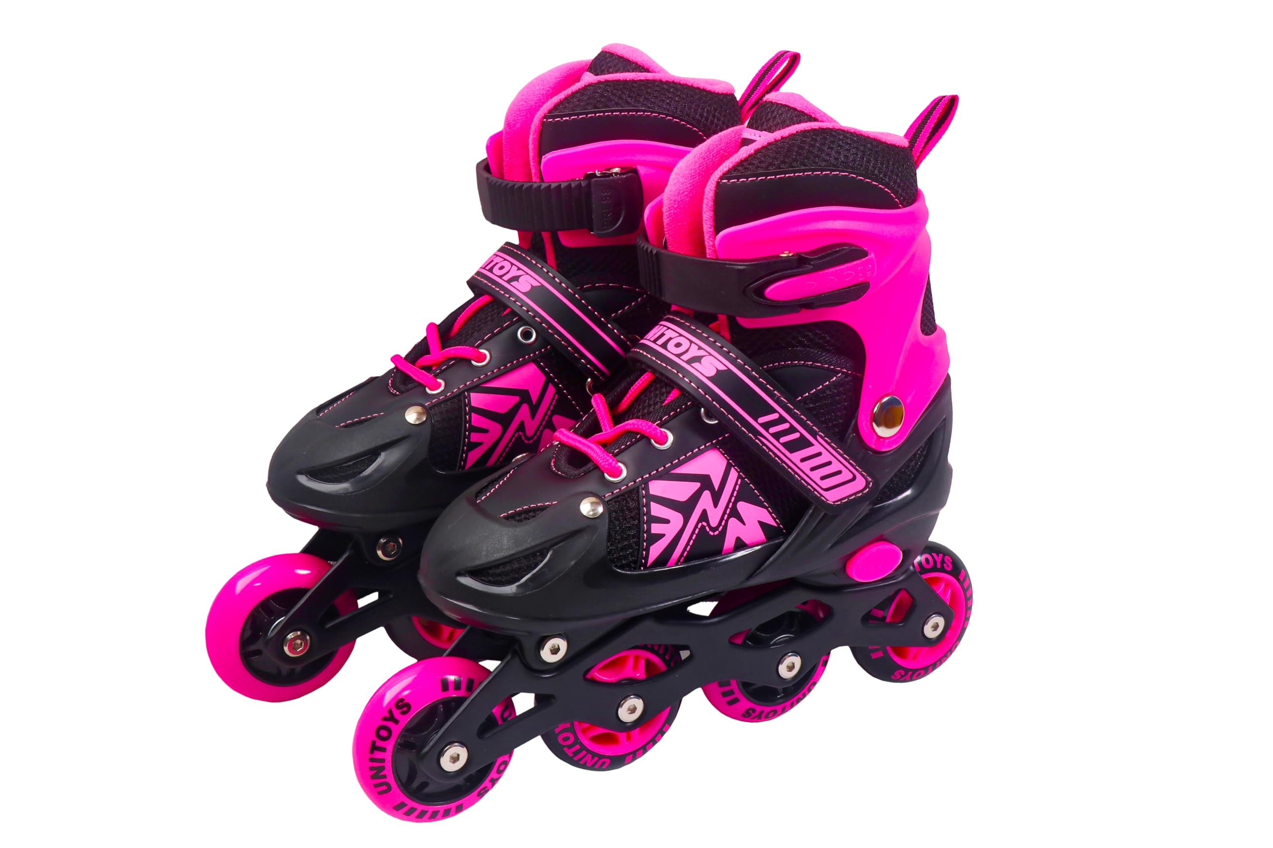 Patins Radical Inline Rosa Tamanho 38-41 (G) | Amazon.com.br