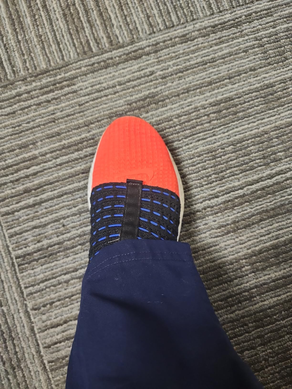 Amazon.com | Nike React Phantom Run Fk 2 Mens Shoes | Road Running