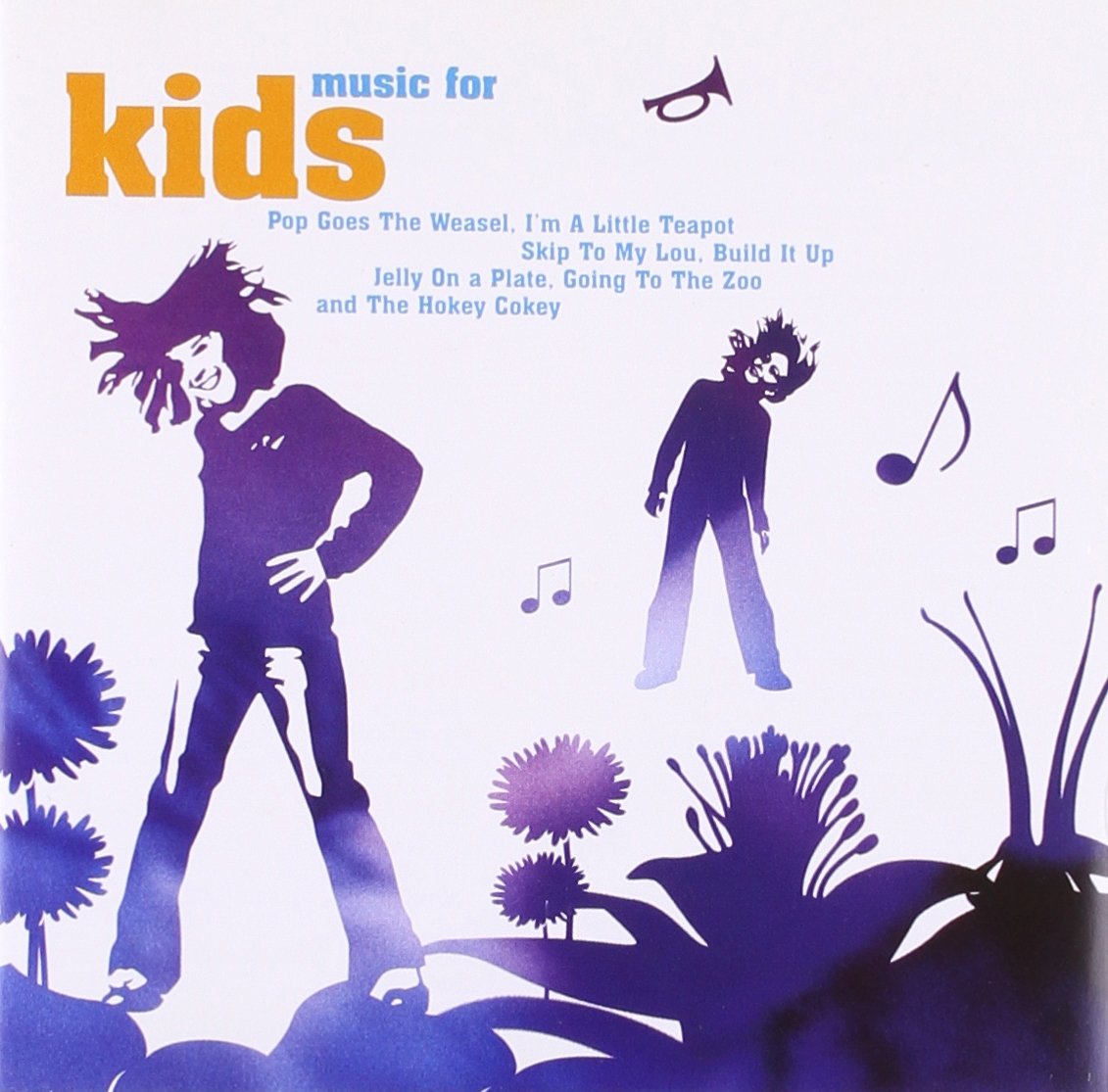 Amazon.com: Music for Kids: CDs & Vinyl