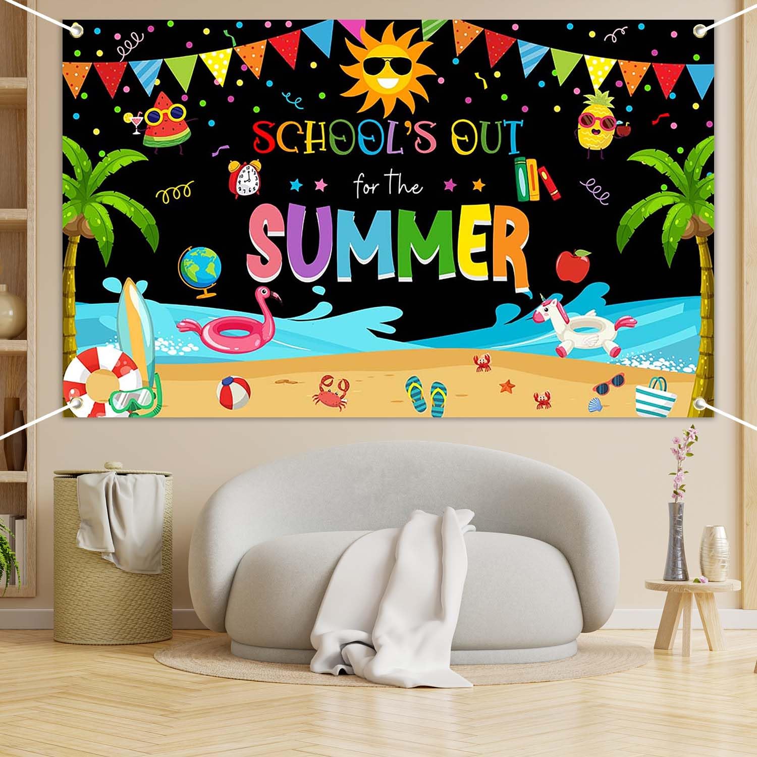 Preschool Graduation Backdrop,pre-k Graduation Backdrop