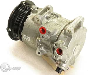 Toyota 88310-06390 A/C Compressor, Compressors - Amazon Canada