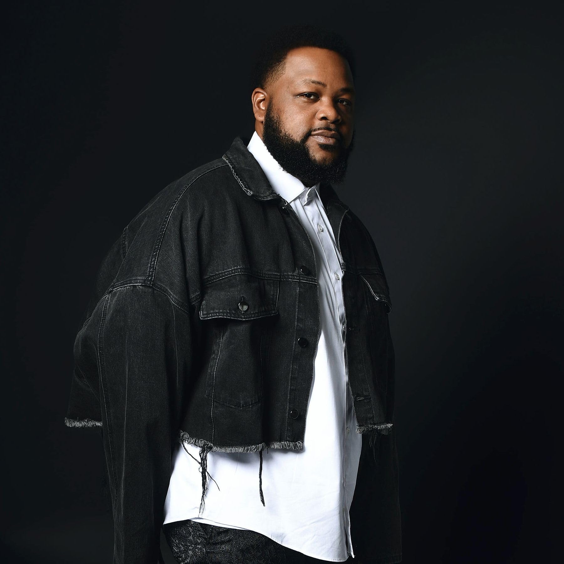 I Need Your Glory (Feat. Zacardi Cortez & Shawn McLemore) song by James ...