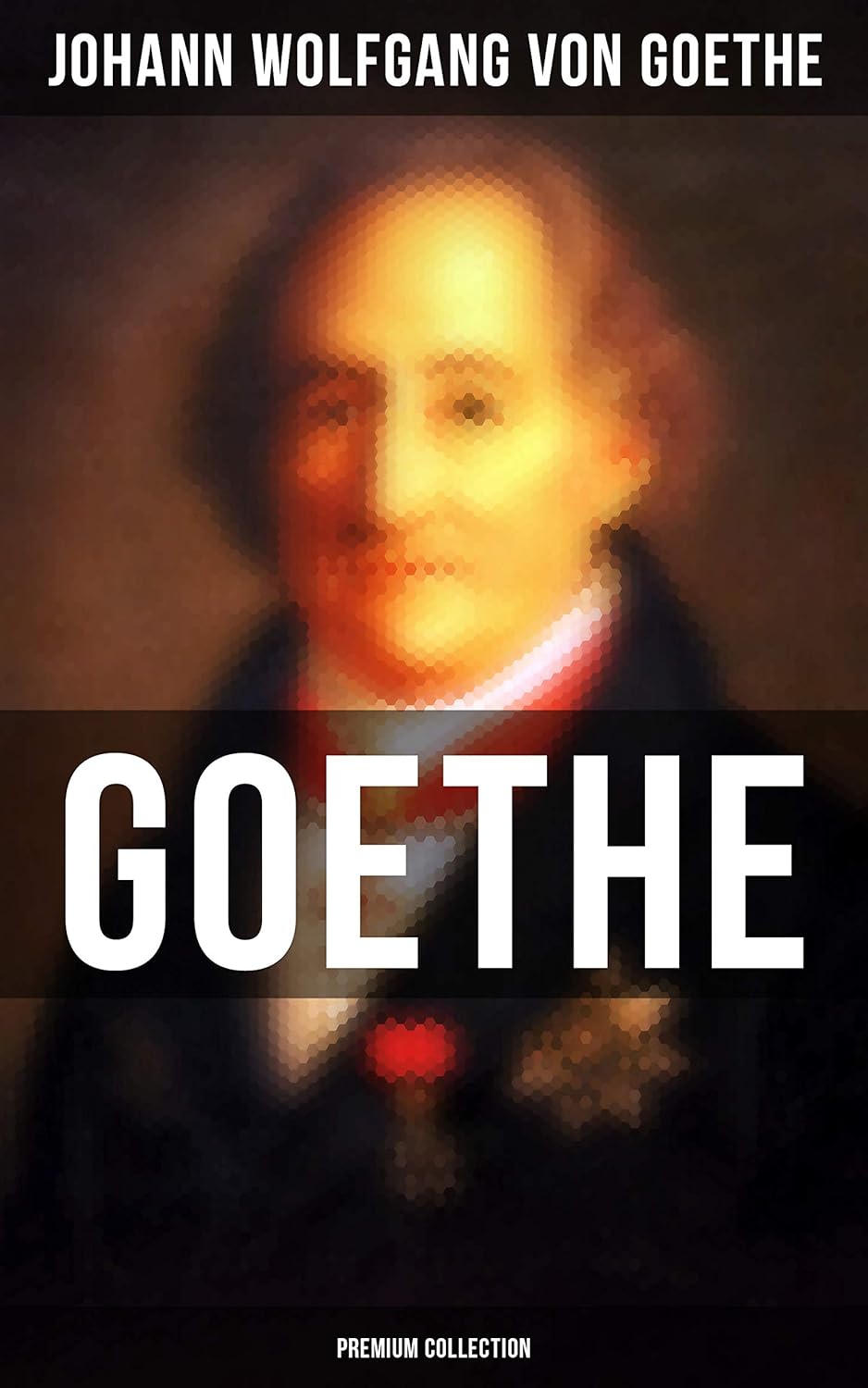 Amazon.com: GOETHE - Premium Collection: 200+ Titles in One Edition ...