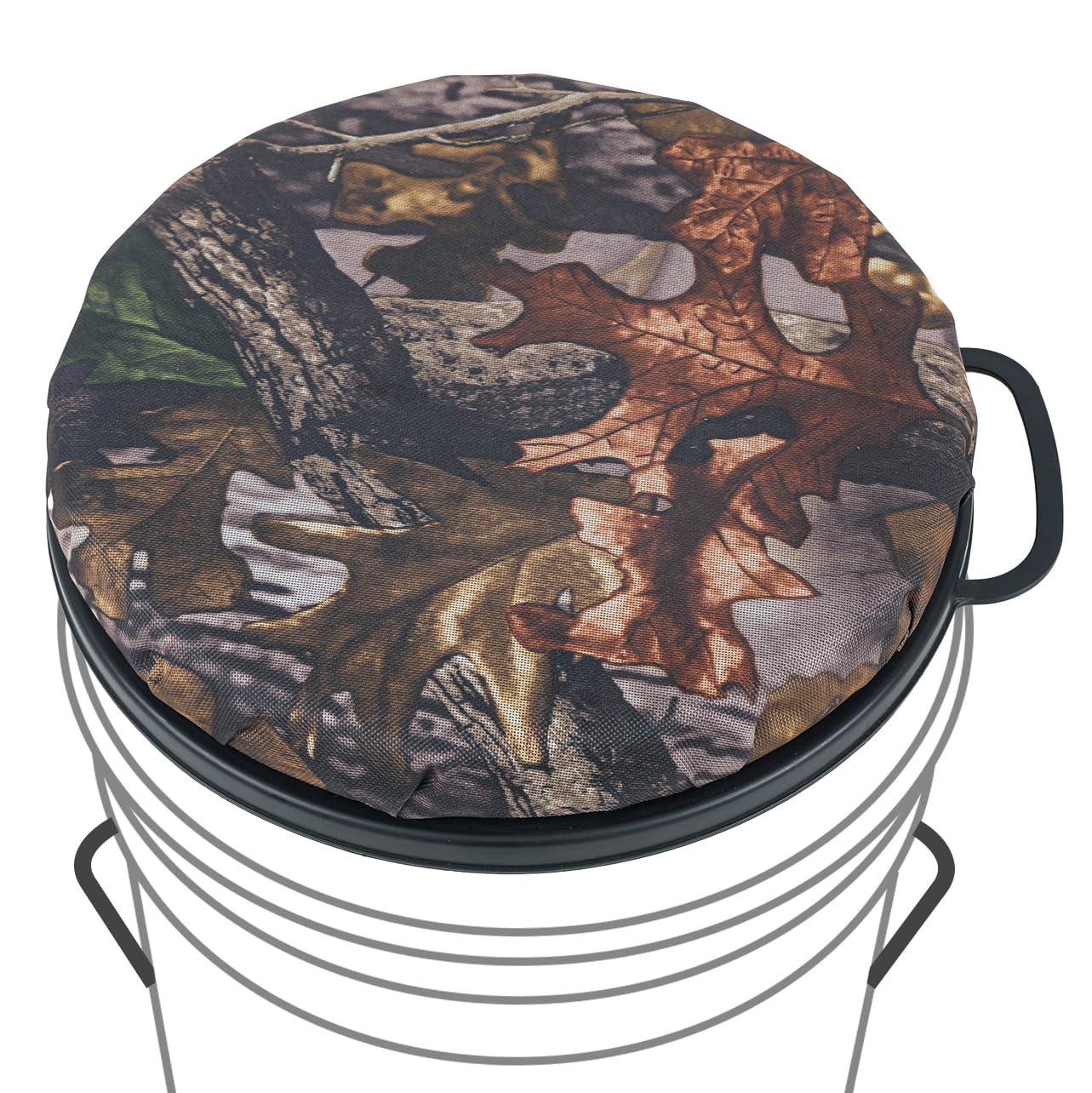 5 Gallon Bucket Hunting Seat YETI LoadOut 5 Gallon Bucket | Bass Pro