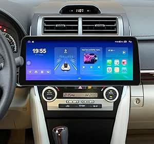 4k MRC android car screen for toyota camry model 2012 to 2017 with ...