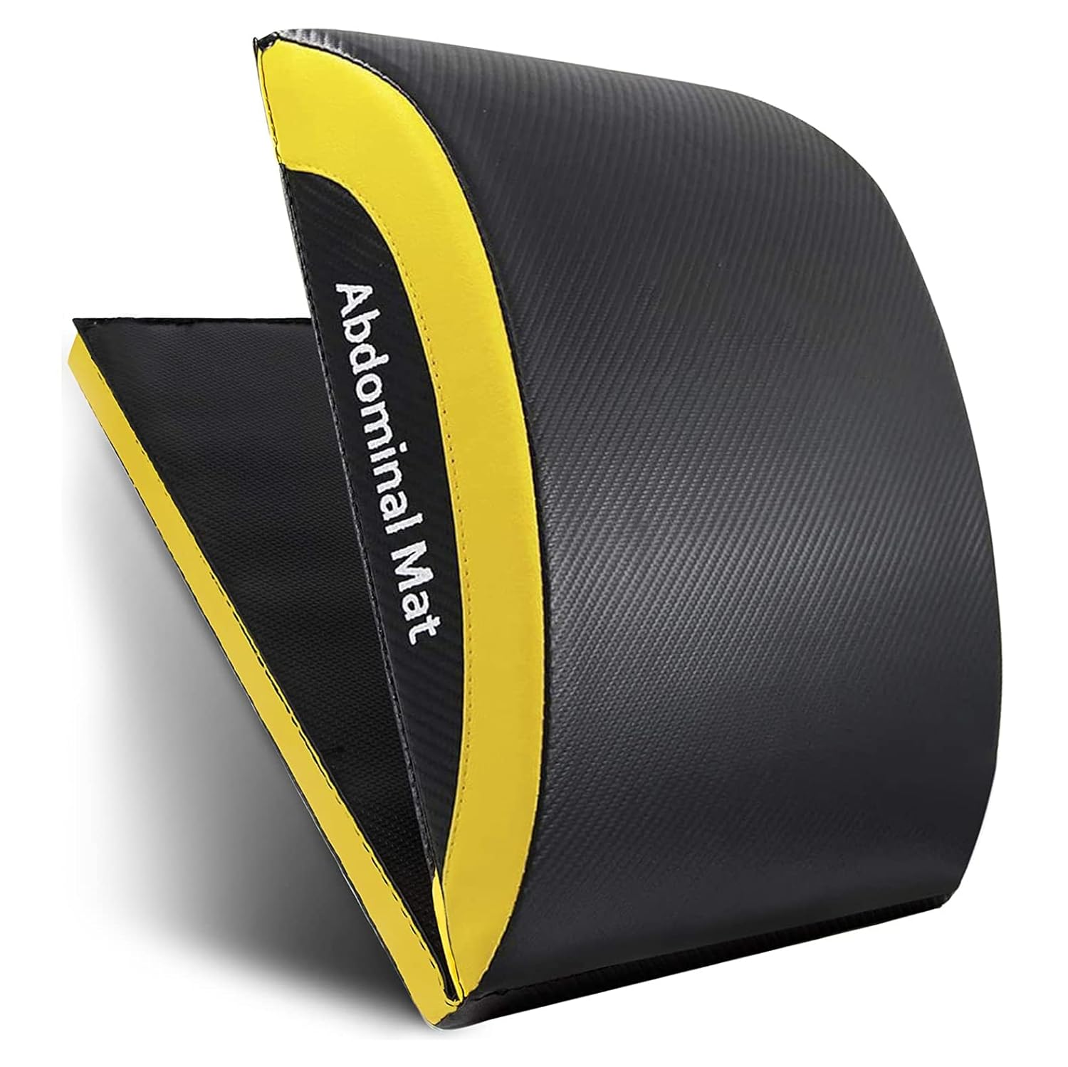 Buy Masroo Ab Exercise Mat - Sit Up Pad - Abdominal & Core Trainer Mat ...