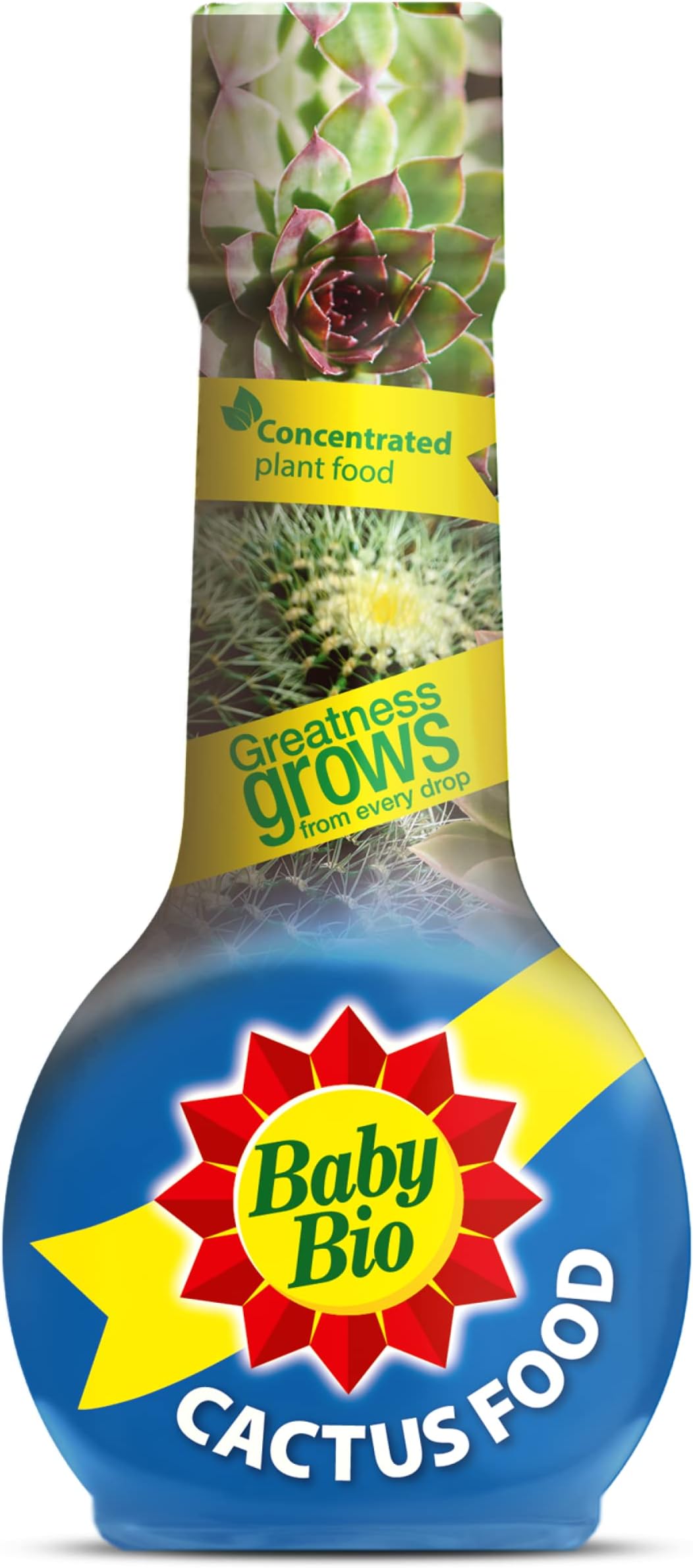 Growth Technology GTCFD6 Cactus & Succulent Focus Drip Feeders (6 x ...