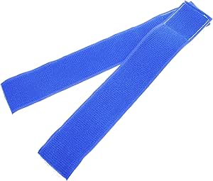 Amazon.com : POPETPOP 2pcs Fitness Sticky Bands for Foot Self-Adhesive ...