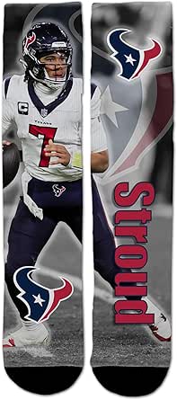 Amazon.com: FBF - NFL Drive Officially Licensed Player Sublimation ...