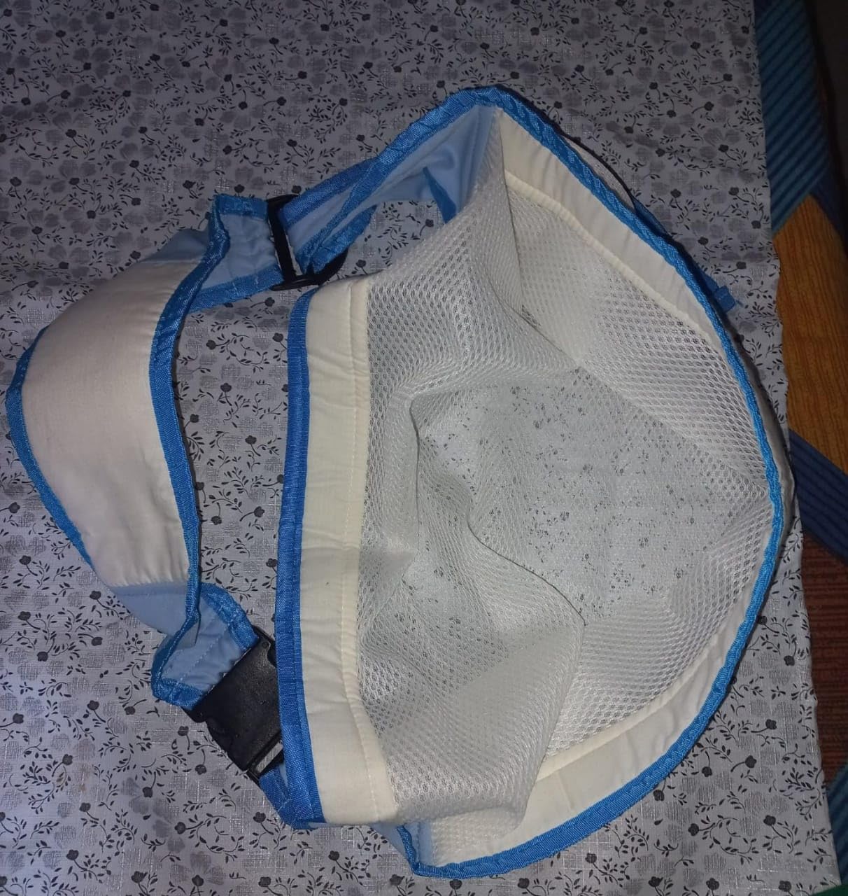 Buy Office Petals Baby Sling Carrier, Adjustable Baby Holder Carrier ...