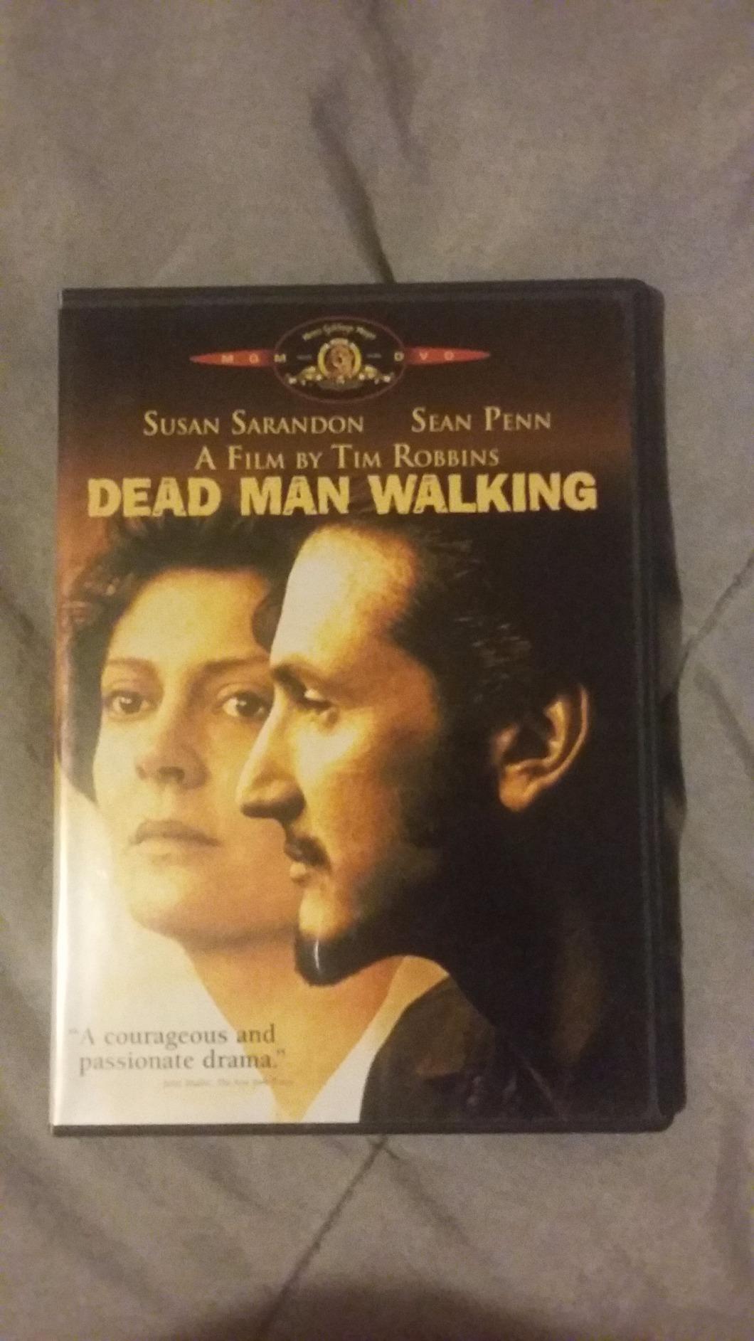 Amazon.com: Dead Man Walking : Susan Sarandon, Sean Penn, Robert Prosky ...
