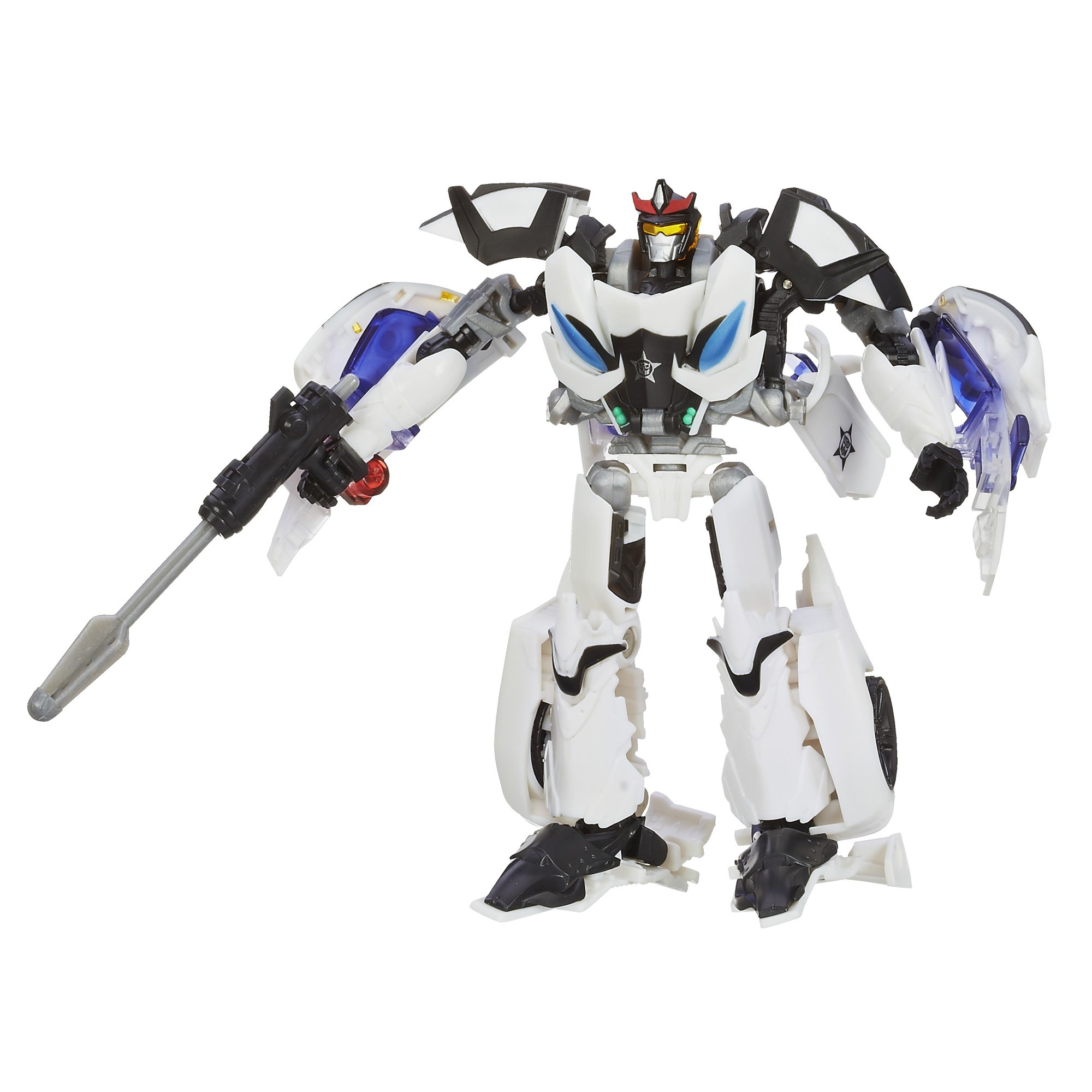 Buy Transformers Prowl Prime Deluxe Online at desertcartINDIA