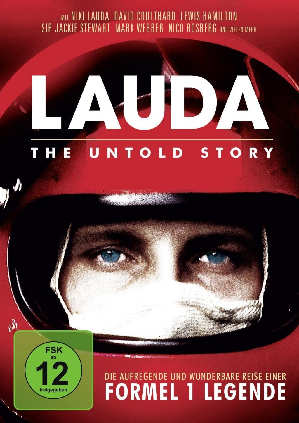 Amazon.com: Lauda: The Untold Story : Movies & TV