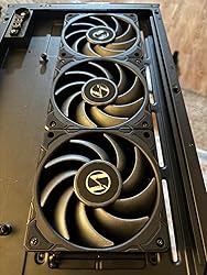 Amazon.com: LIAN LI UNI Fan P28 Optional Side diffused RGB Strip 3 Pcs ...