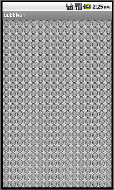 Sue's Bubble Wrap - App on Amazon Appstore