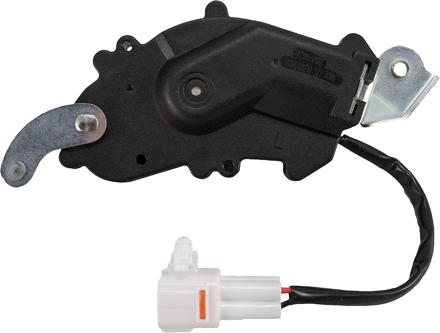 Amazon.com: Shee-Mar SM1586 Door Lock Actuator : Automotive