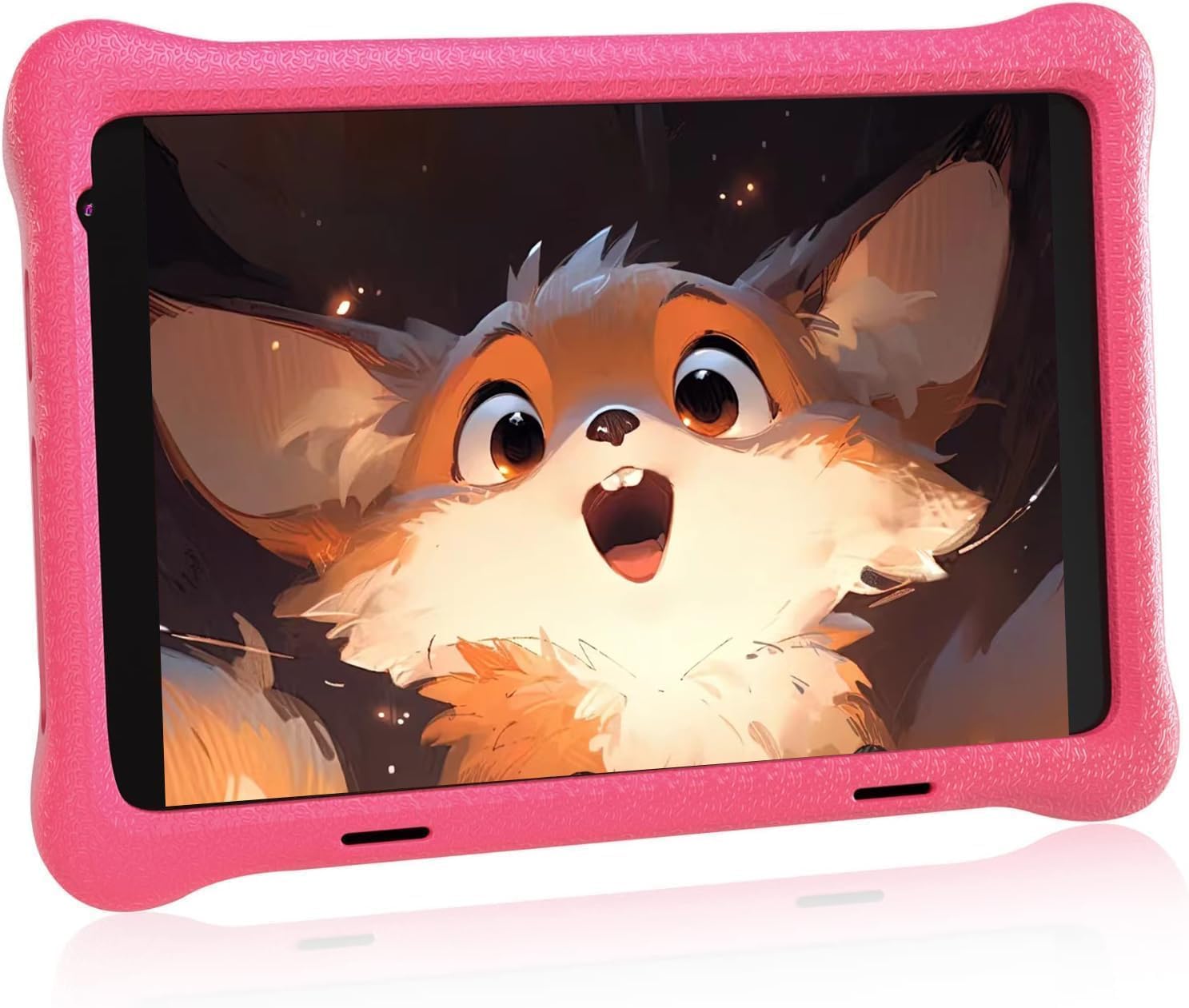 Freeski Kids Tablet 8 inch, Android 10 Tablet for Kids, IPS HD Display ...