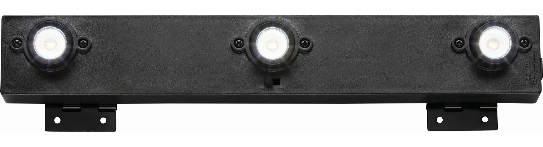 Snapklik.com : Viper Shadow Buster Dartboard Cabinet Mounted Display Light