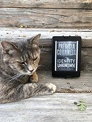 Amazon.com: Identity Unknown (Kay Scarpetta) eBook : Cornwell, Patricia: Books