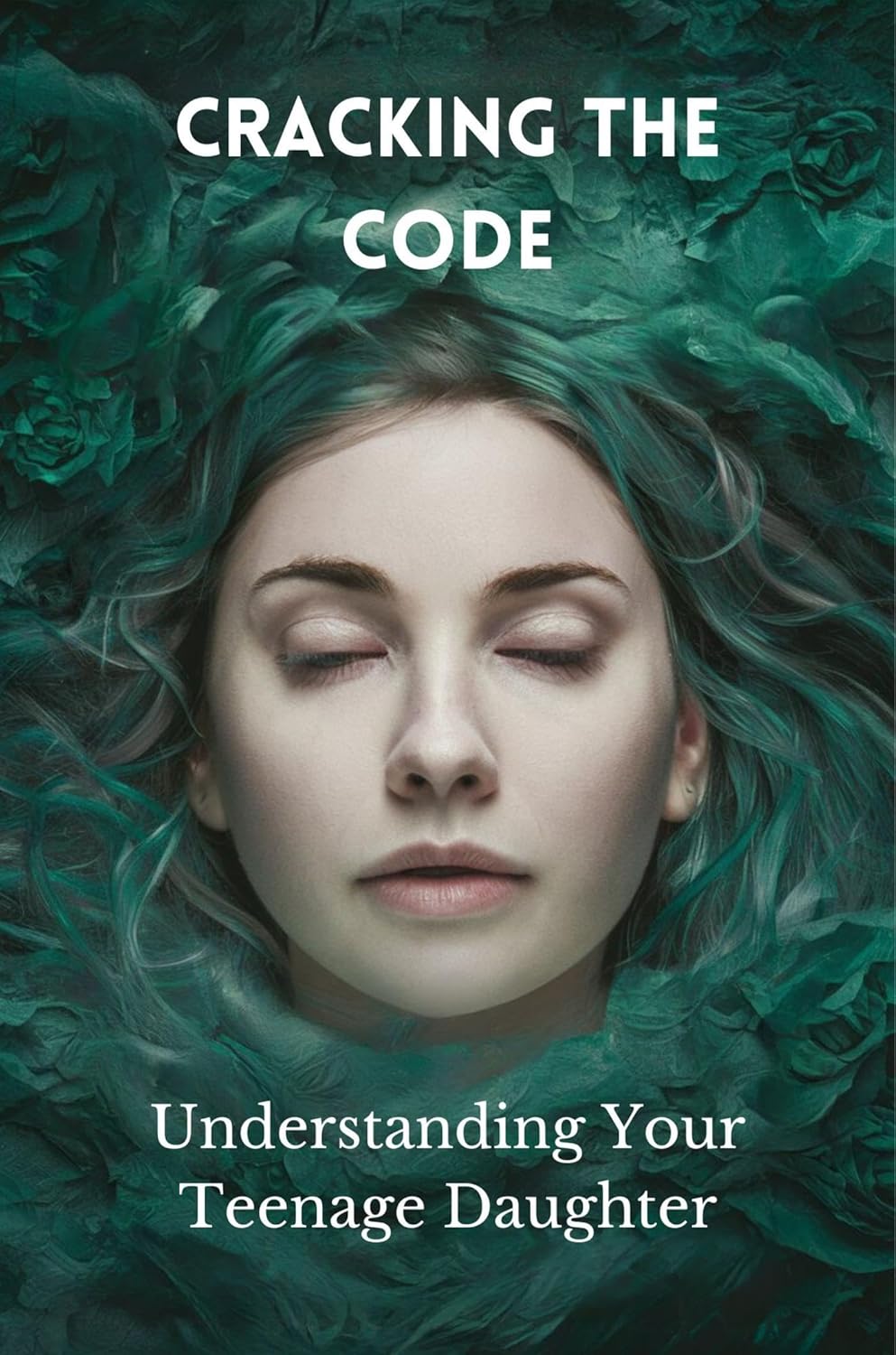 Cracking The Code: Understanding Your Teenage Daughter eBook : Albrecht ...