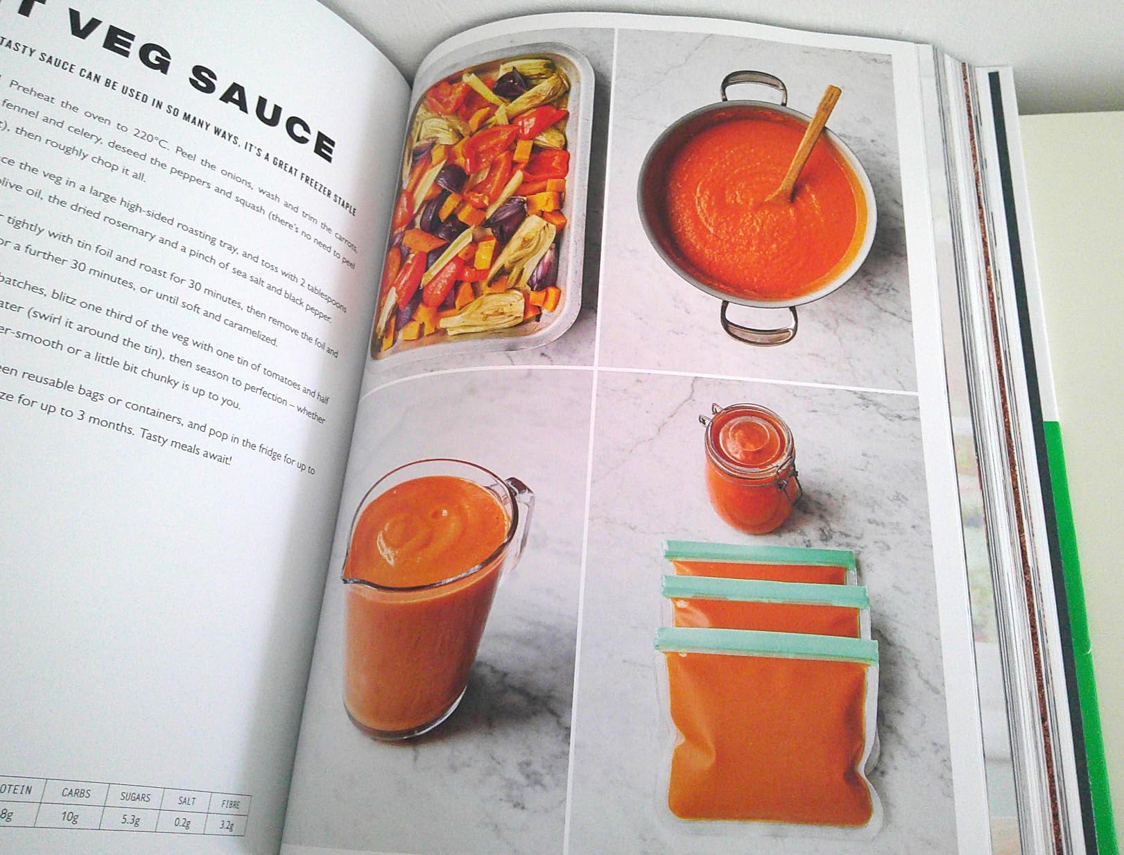 Simply Jamie: Fast & Simple Food eBook : Oliver, Jamie: Amazon.co.uk ...