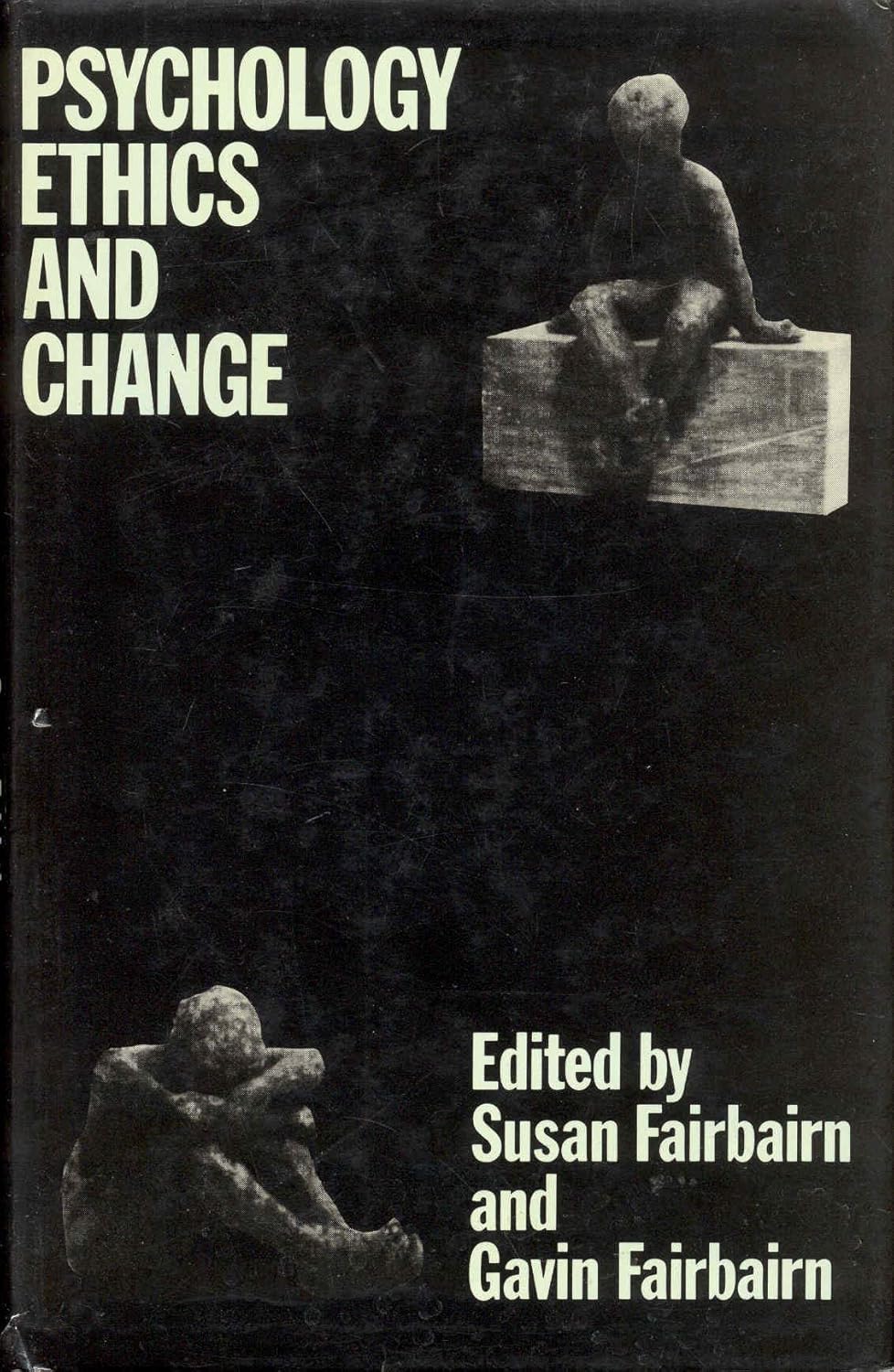 Amazon.com: Psychology, Ethics and Change: 9780710205582: Fairbairn ...
