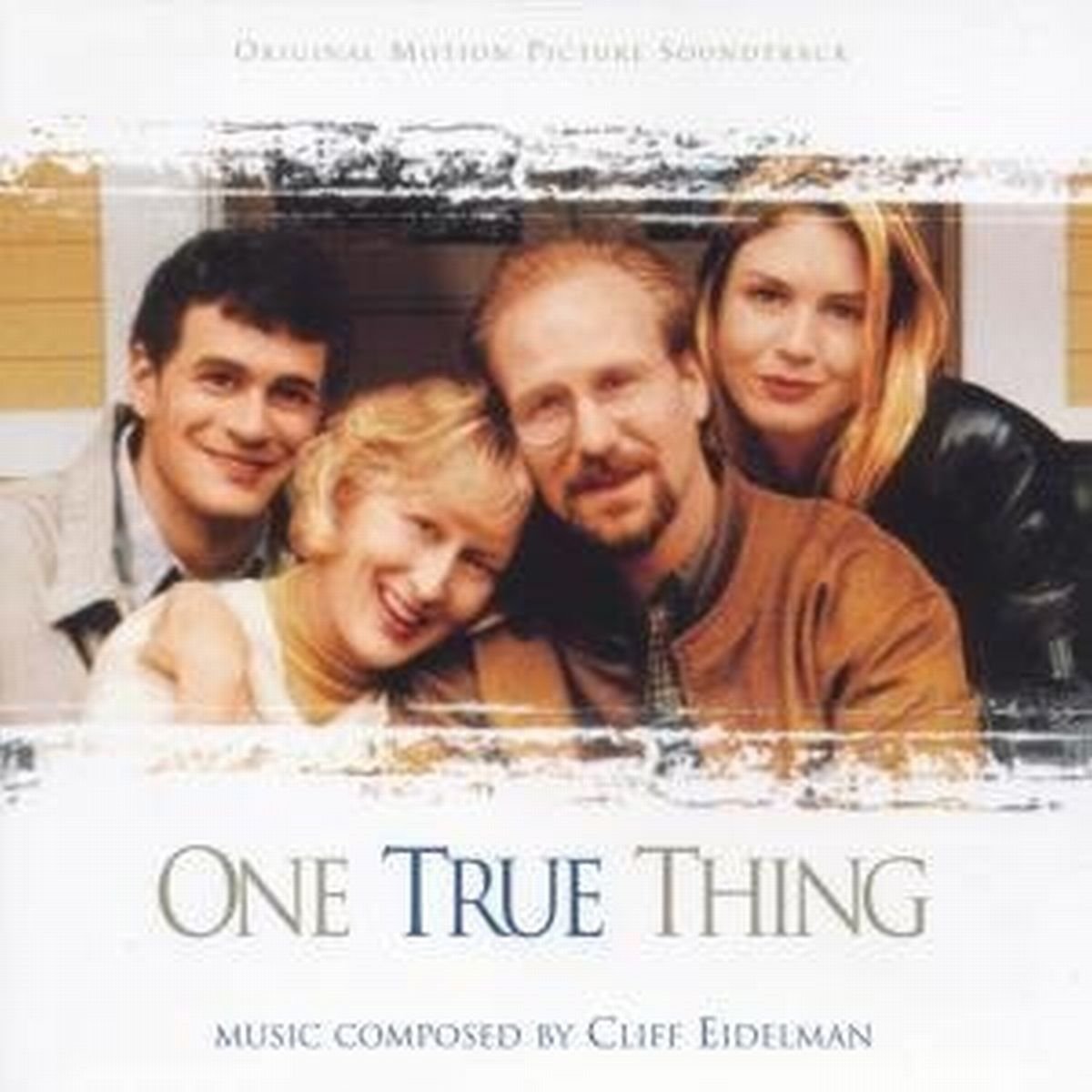 One true thing - Amazon.com Music