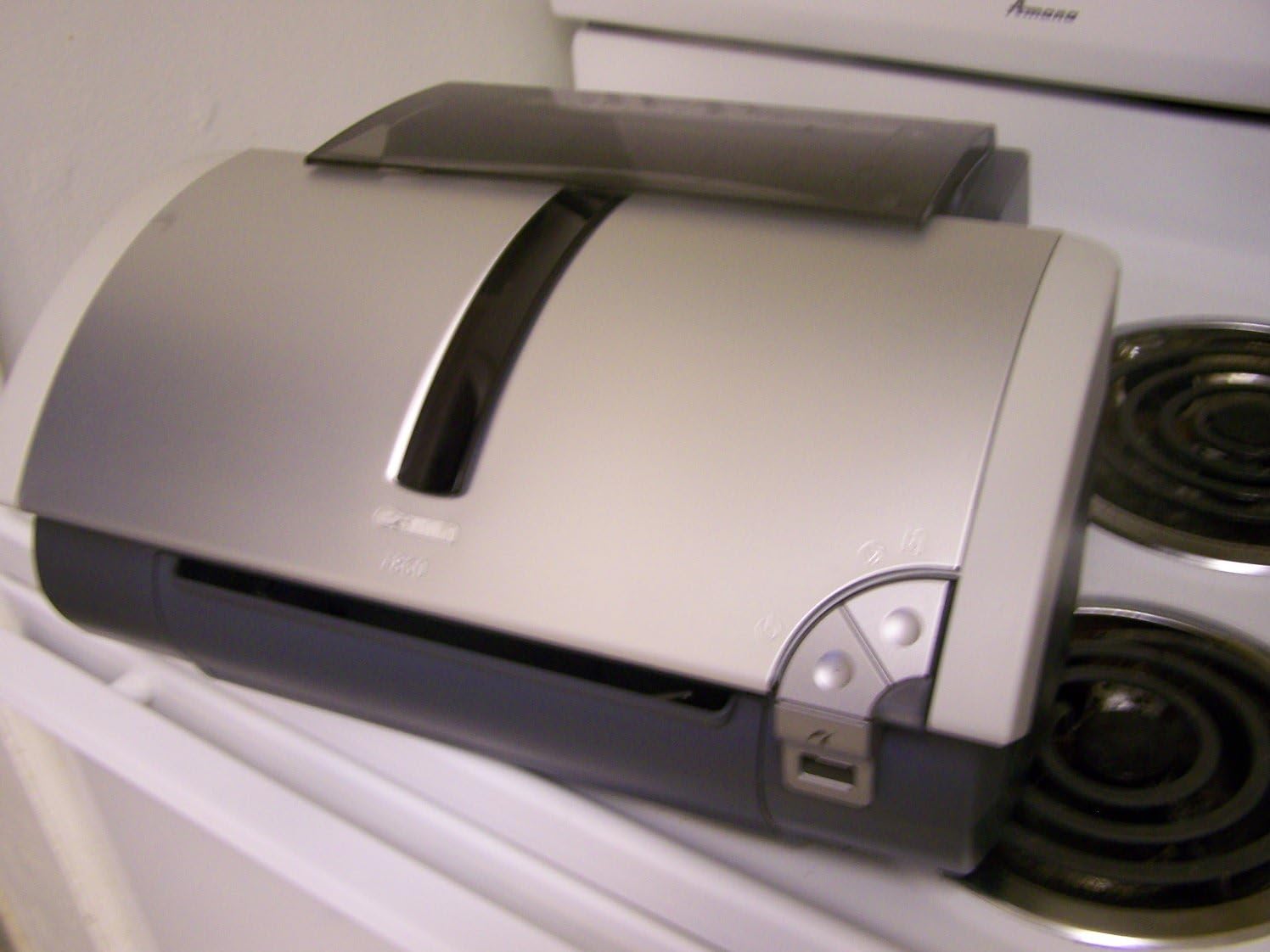 Amazon.com: Canon PIXMA PRO-100 Professional Photo Printer : Office ...