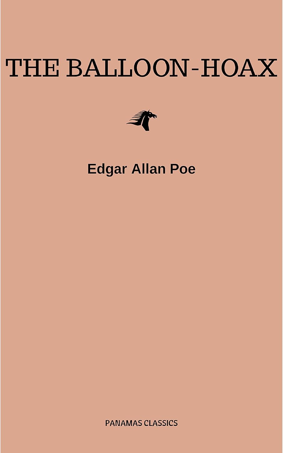 Amazon.com: The Balloon-Hoax eBook : Poe, Edgar Allan: Books