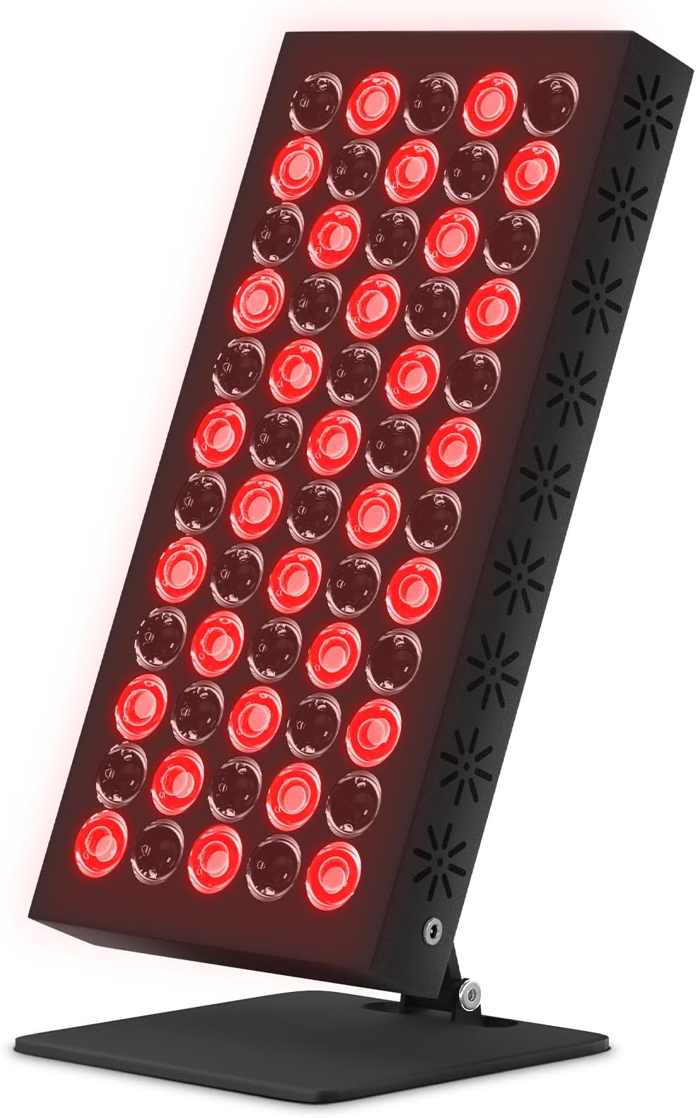 Amazon.com: SUXIO Red Lights Therapy for Face & Body, 165 LED Light ...