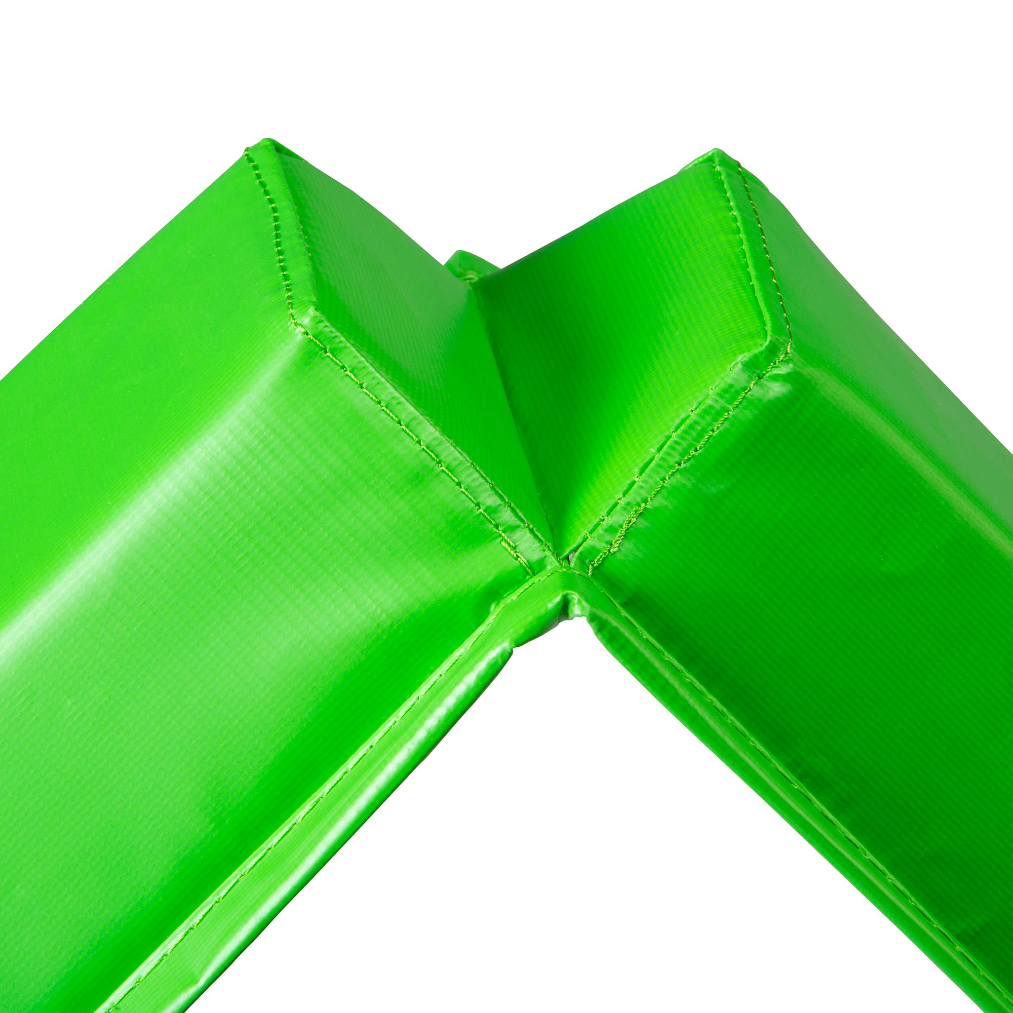 We Sell Mats 9 ft Folding Foam Balance Beam Bar, Portable Gymnastics ...