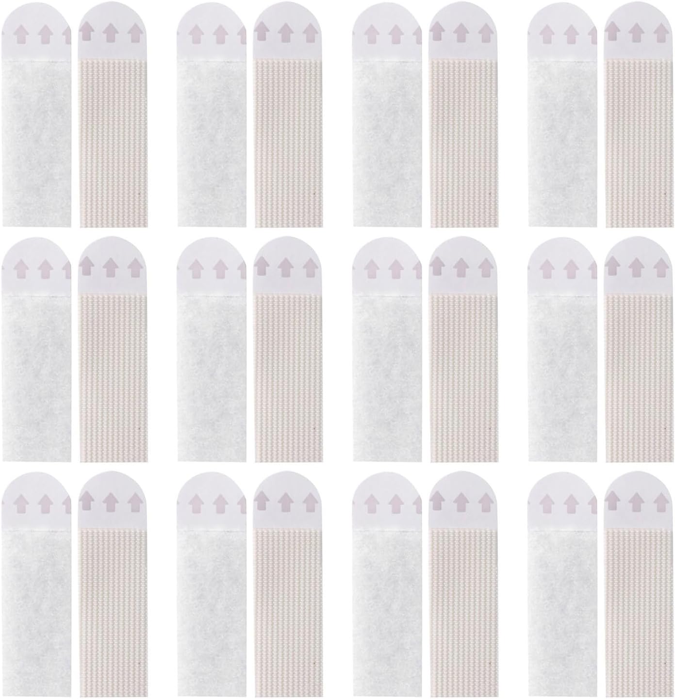 Picture Hanger Strips, Heavy Duty Picture Canvas Hanger No Nails, Photo ...