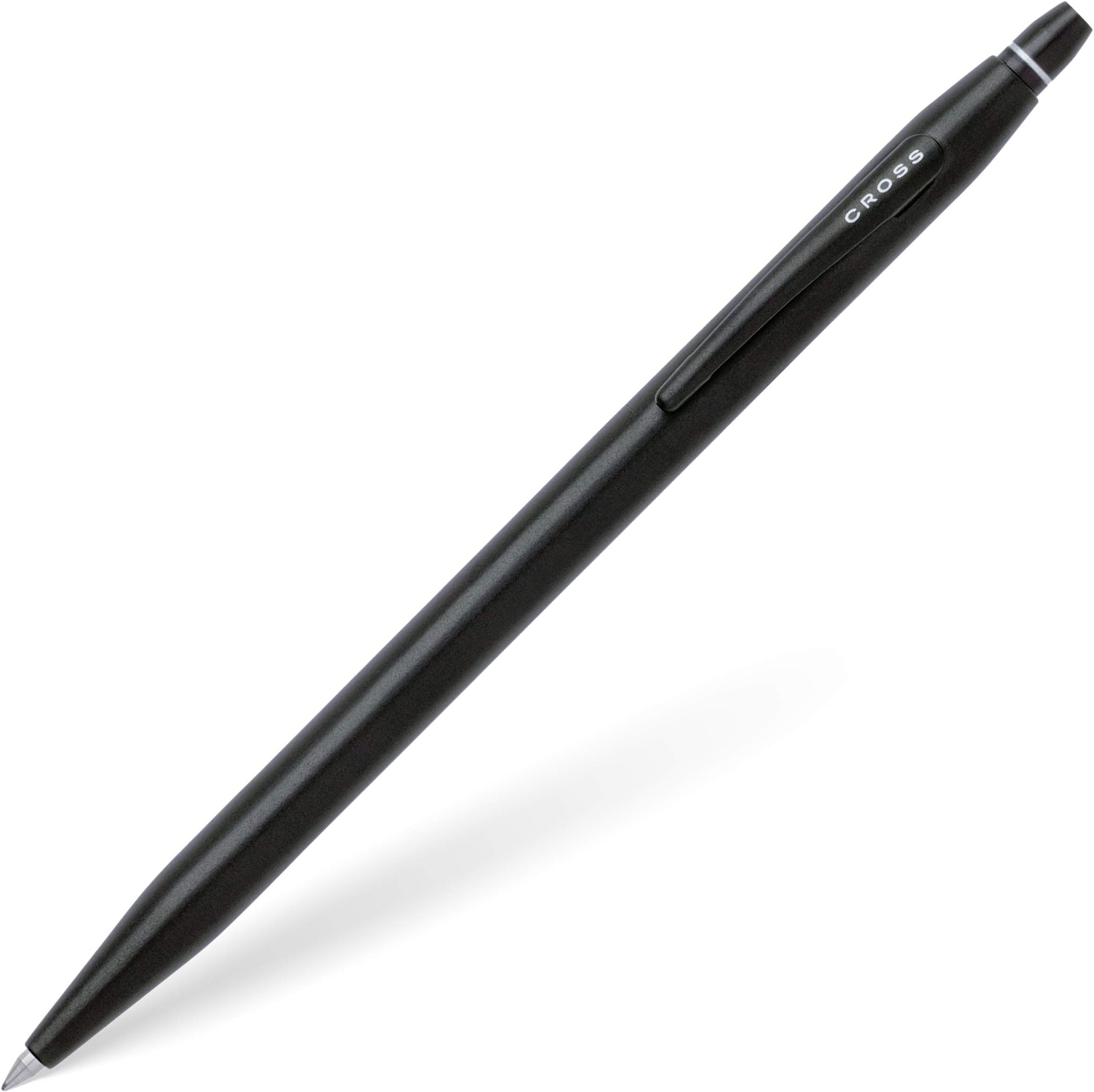 Cross Click Gel Ink Roller Ball Pen (Black) : Amazon.in: Office Products