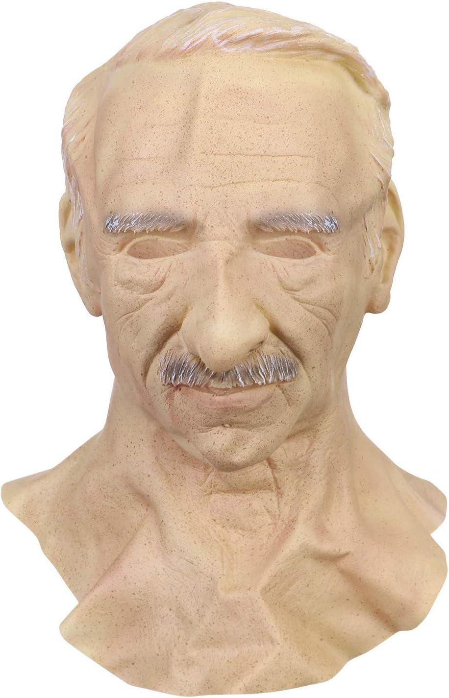 Wtosuhe Halloween Mask Creepy Smiling Demons Australia | Ubuy