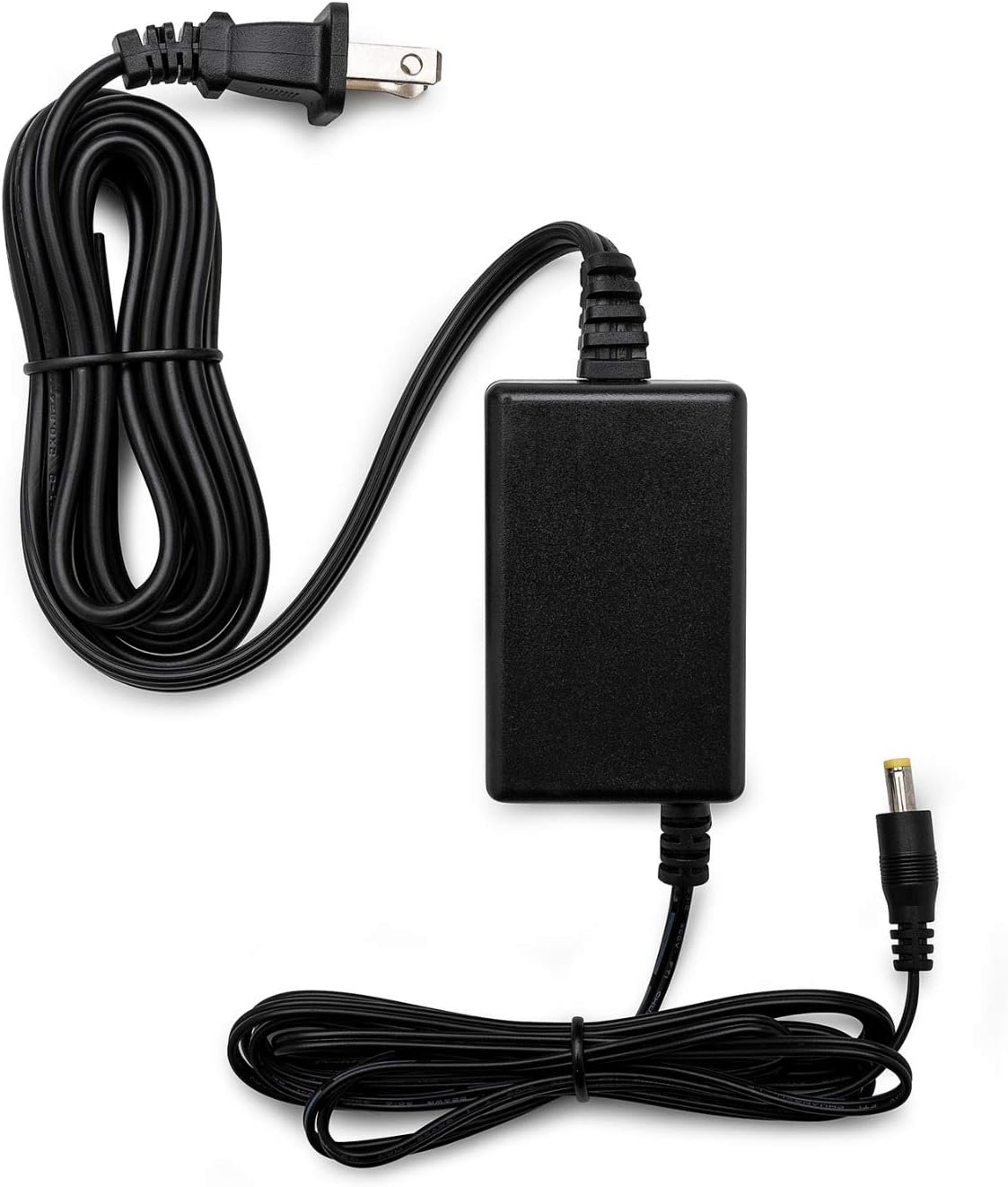 Amazon.com: Korg 9V600MACPP Volca Power Adapter : Musical Instruments